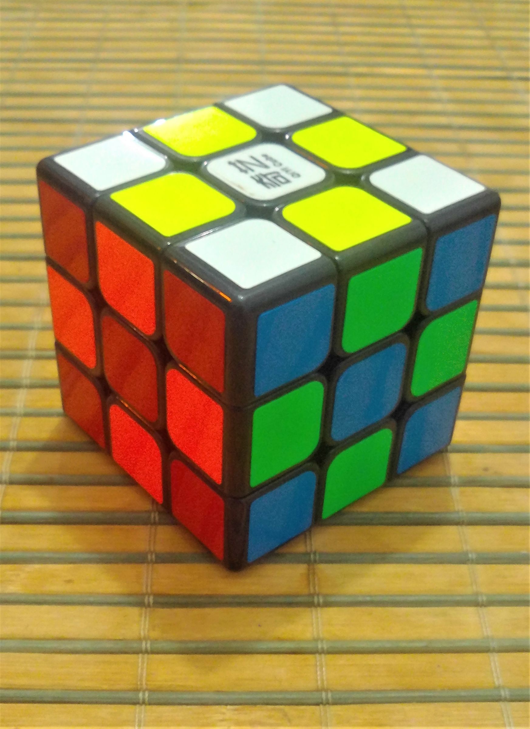 Rubik's Cube Puzzles : 8 Steps - Instructables