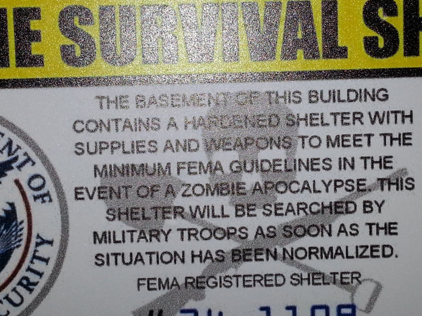 How to Design a Zombie Response Vehicle : 7 Steps (with Pictures ...