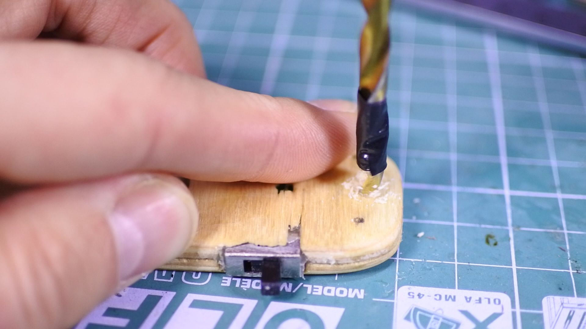 DIY LED Spinner : 7 Steps (with Pictures) - Instructables