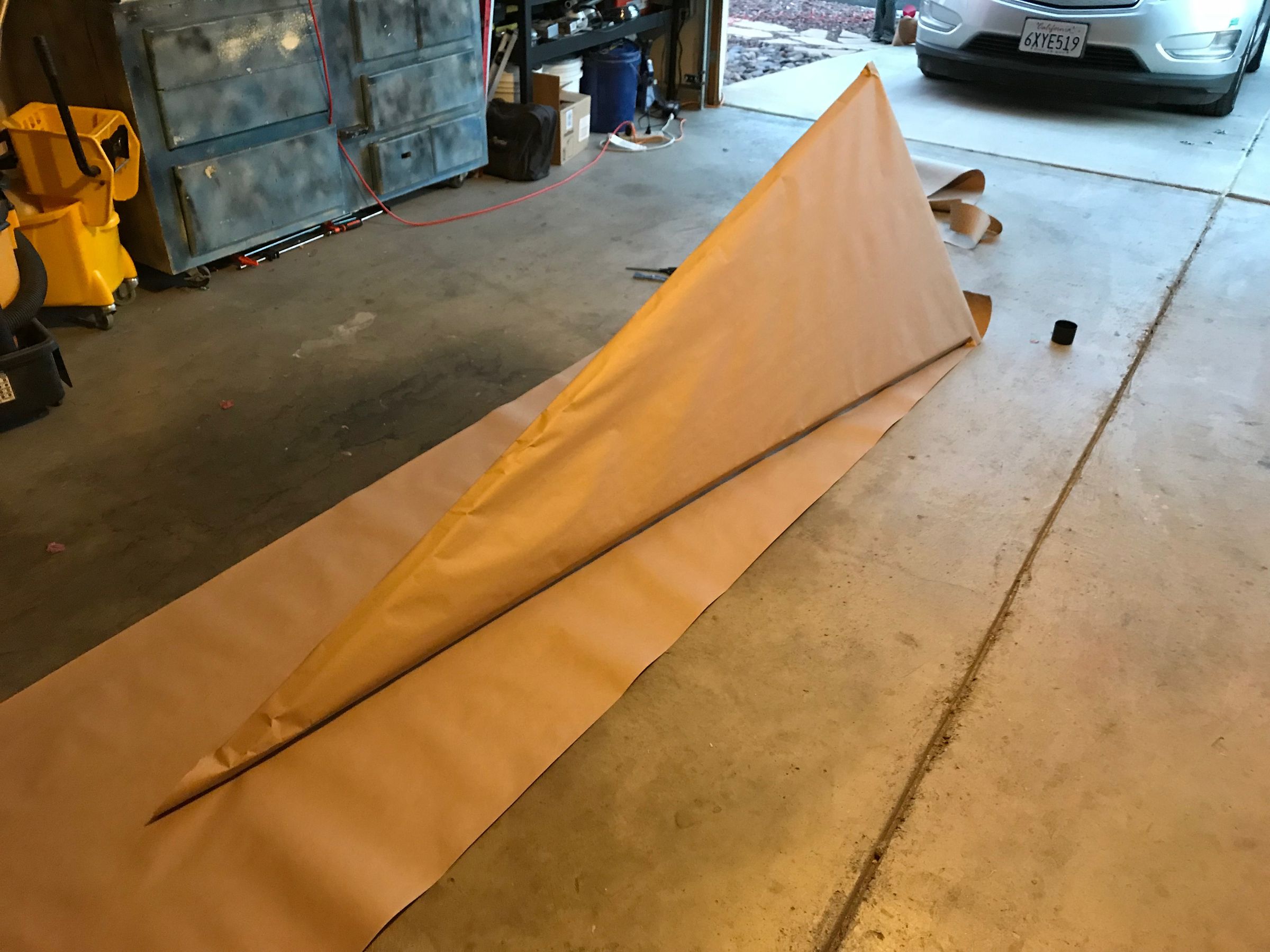 Cotton Ball Christmas Tree 2017 : 8 Steps (with Pictures) - Instructables