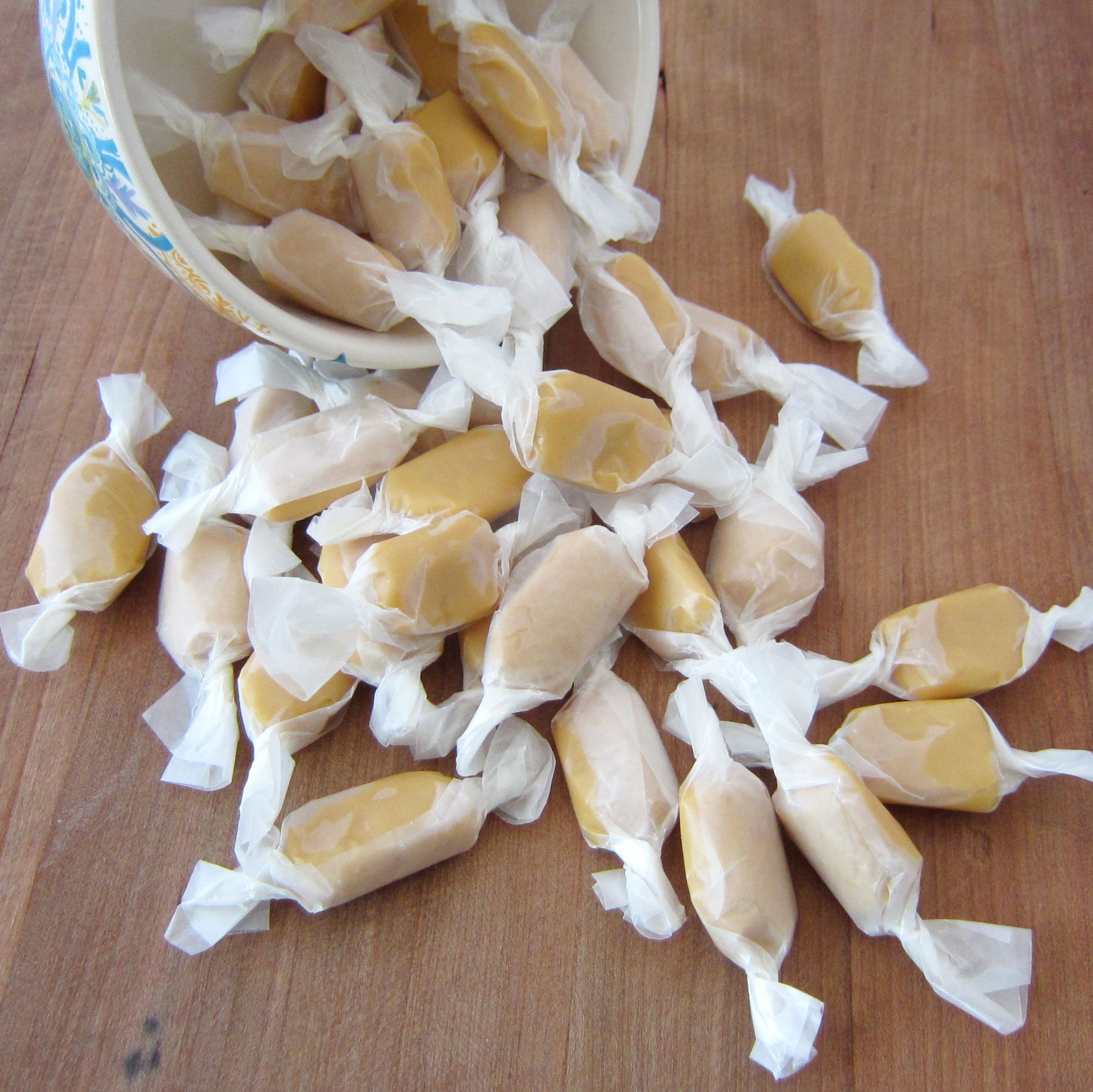 Pure Honey Taffy : 4 Steps (with Pictures) - Instructables