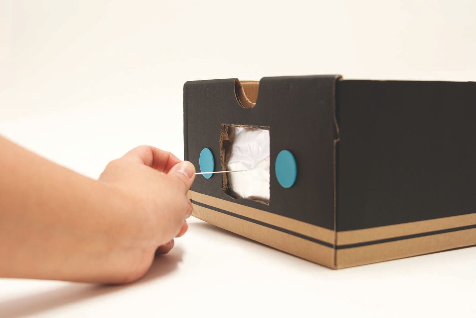 Makedo Solar Scope : 8 Steps (with Pictures) - Instructables