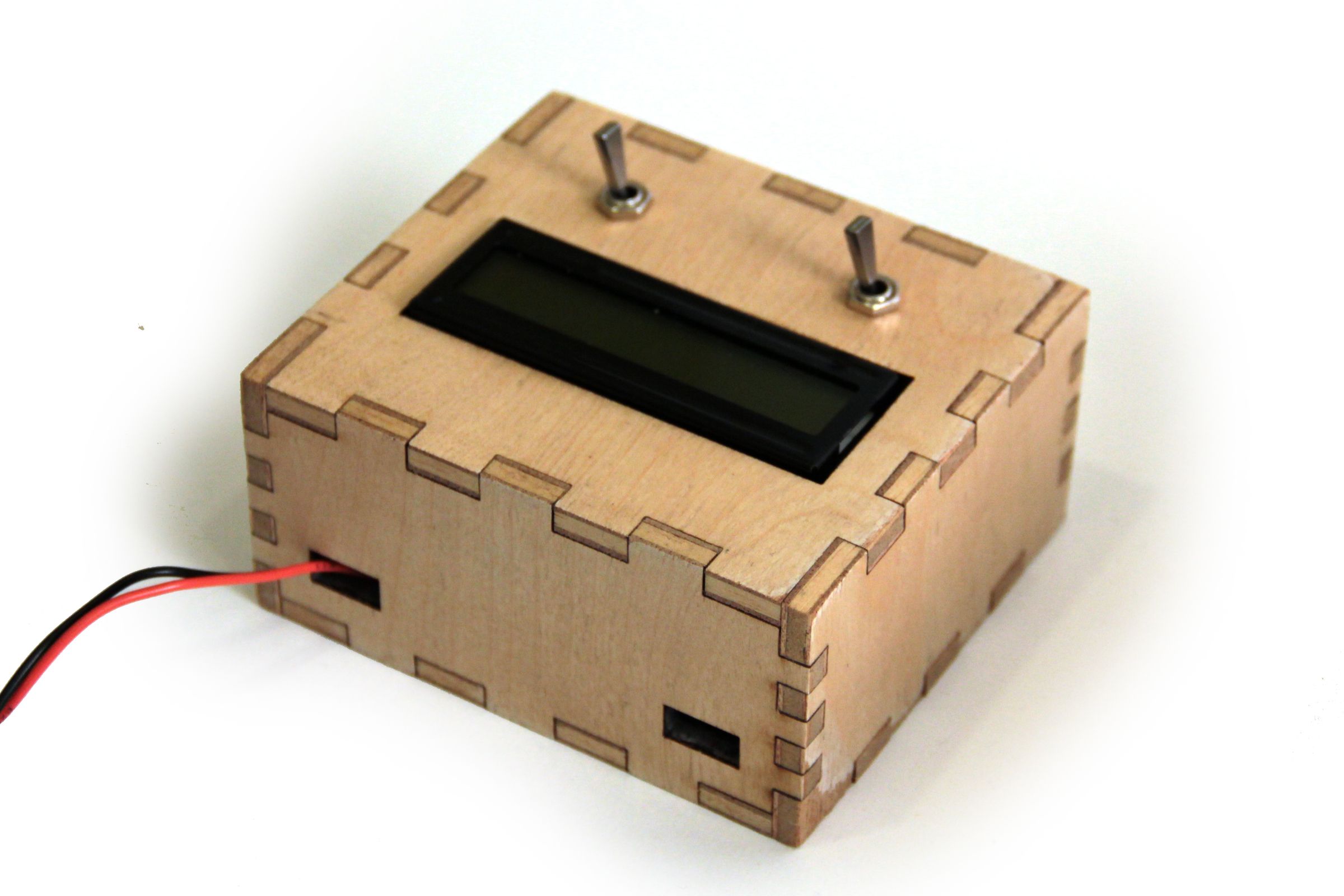 Arduino Bike Speedometer : 16 Steps (with Pictures) - Instructables