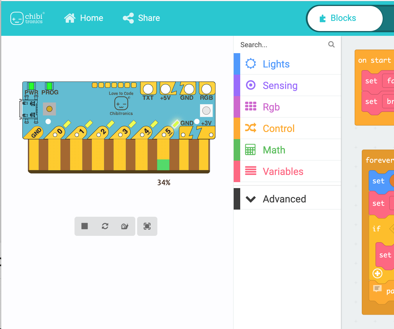 Light Up Poetry With Chibitronics : 4 Steps (with Pictures) - Instructables