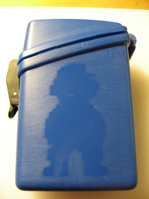 Scratch Images Into Plastic Case : 4 Steps (with Pictures) - Instructables