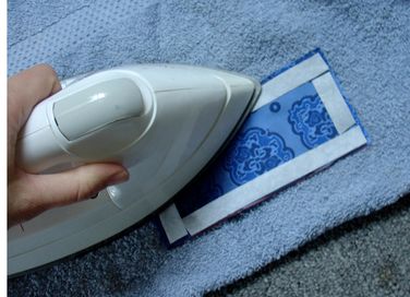 How to Patch Your Clothes : 6 Steps (with Pictures) - Instructables
