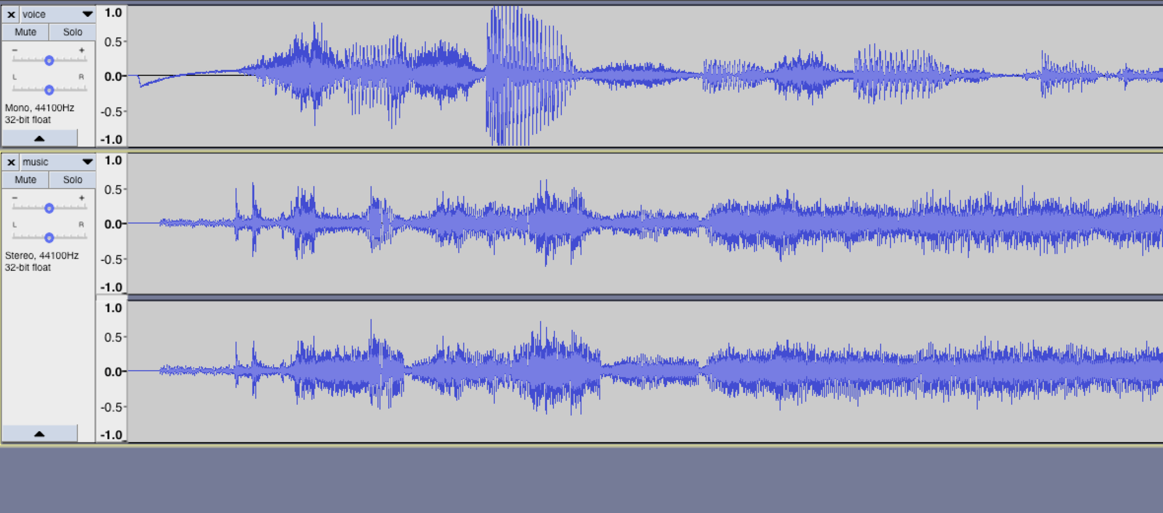 How to Audio Mix : 6 Steps - Instructables