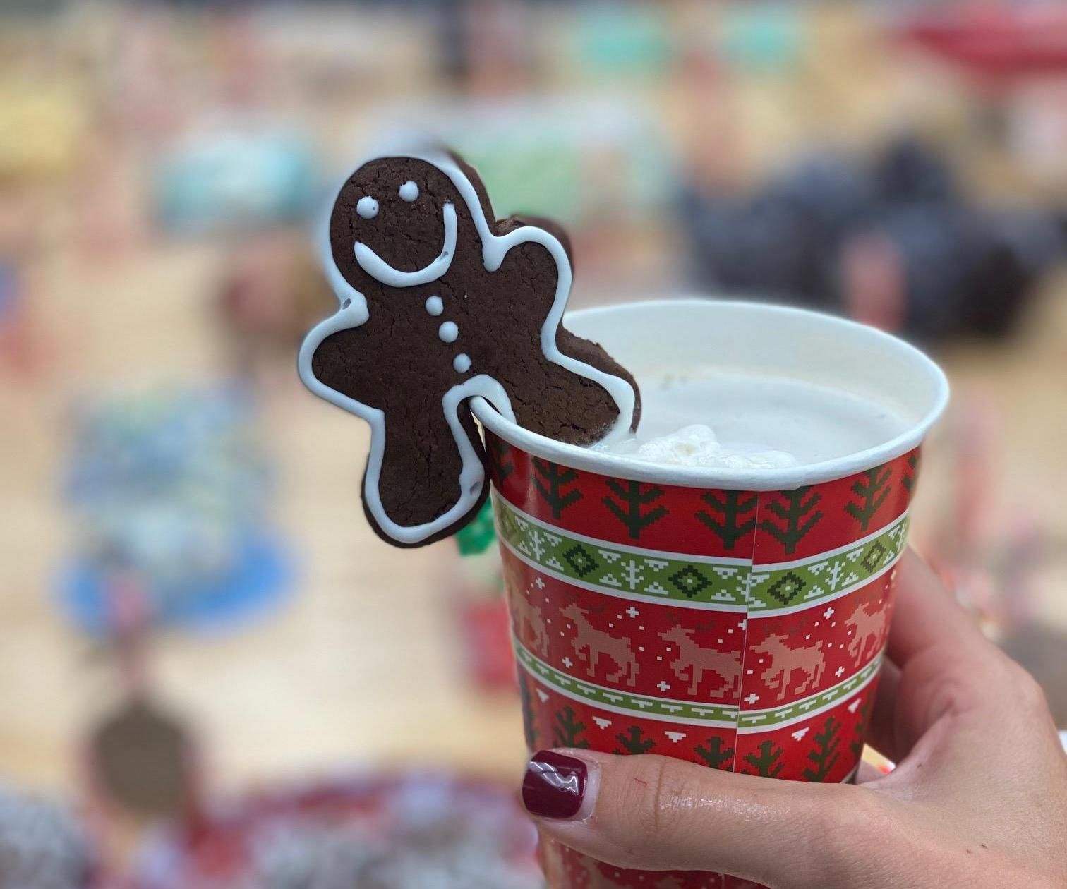 3D Printed Mug Hugger Cookie Cutter : 4 Steps (with Pictures ...