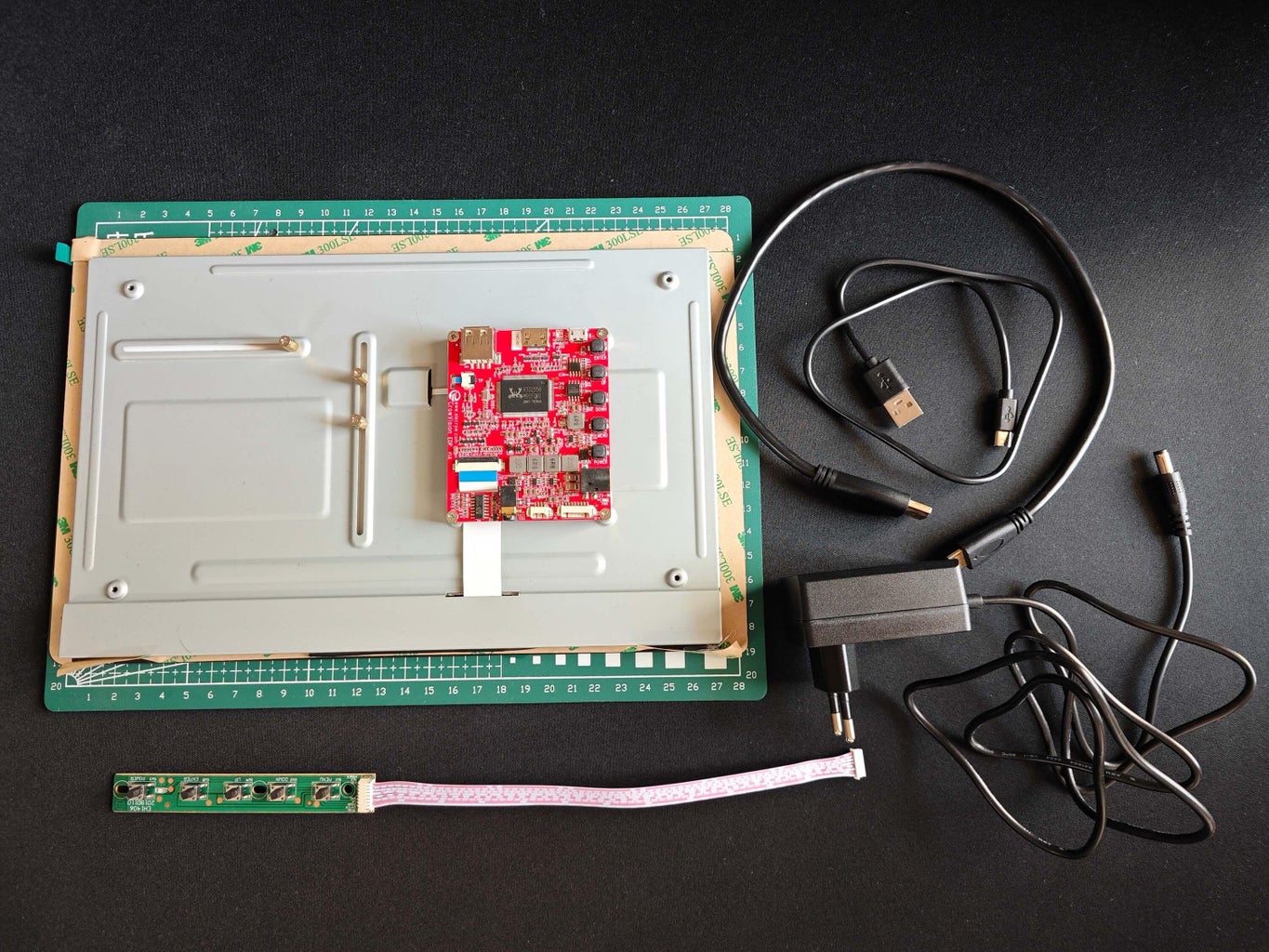 Ai Driven Interactive Lab Assistant W Opencv And Chatgpt 23 Steps With Pictures Instructables 6885