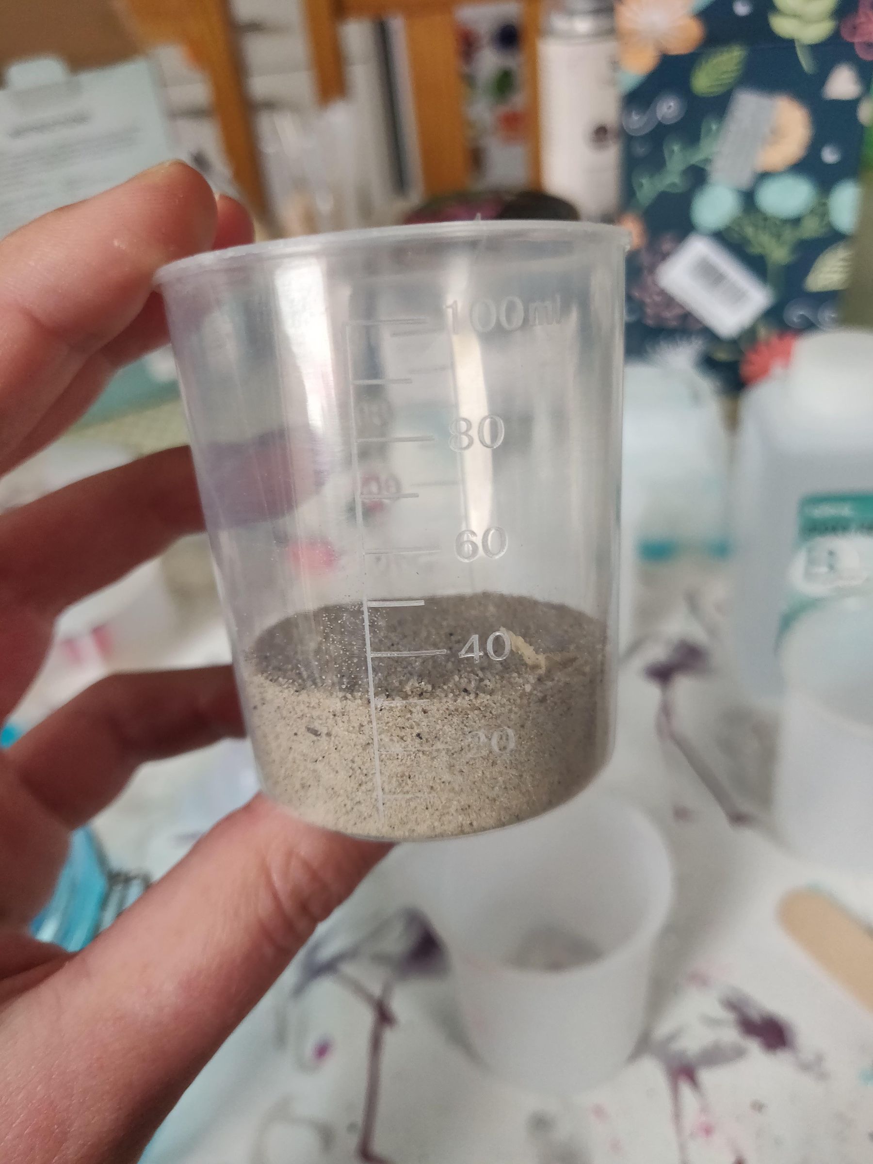 Saving a Day at the Beach in a Jar : 8 Steps (with Pictures ...