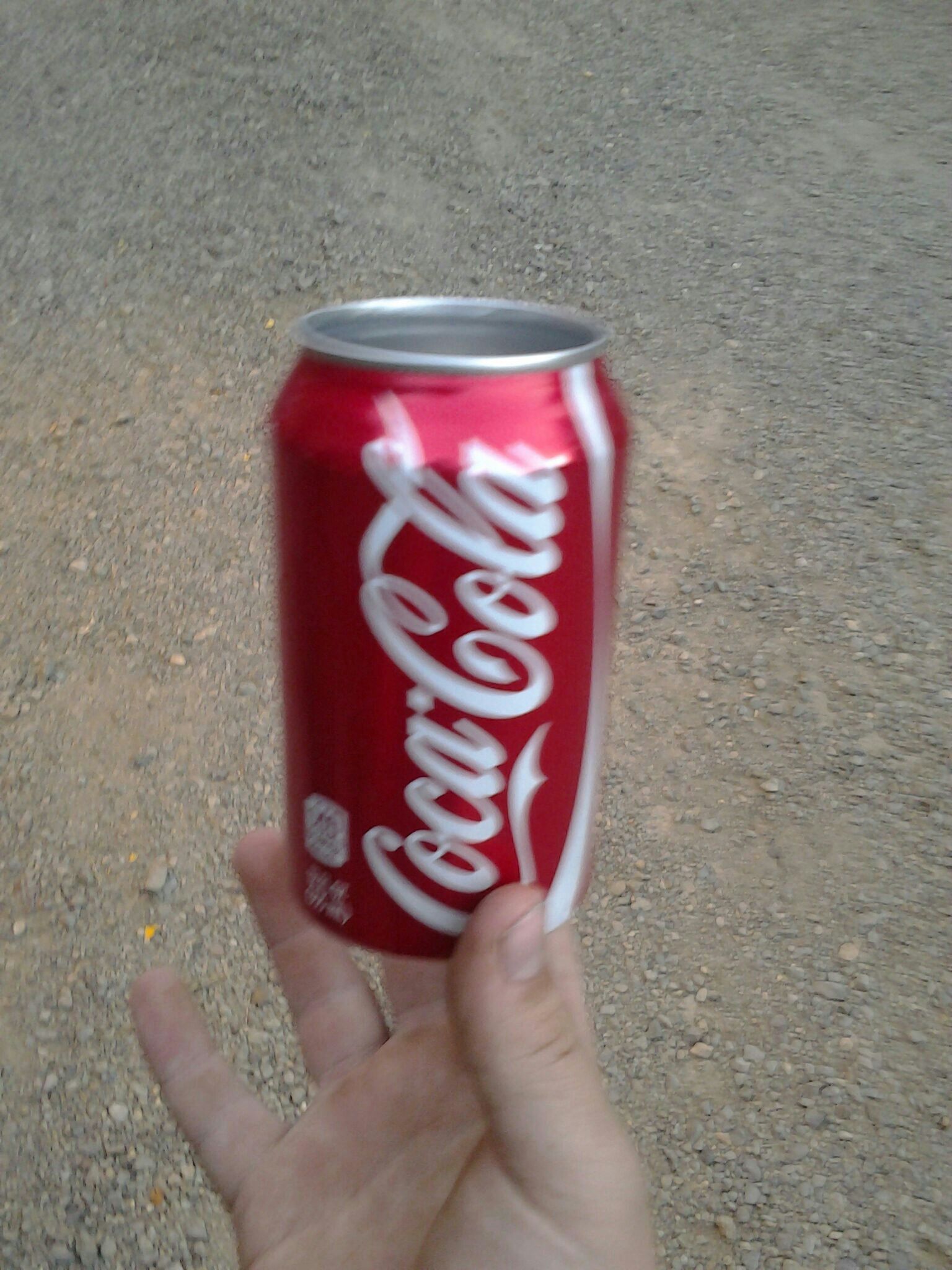 Turn Pop Cans Into Cups! : 5 Steps - Instructables