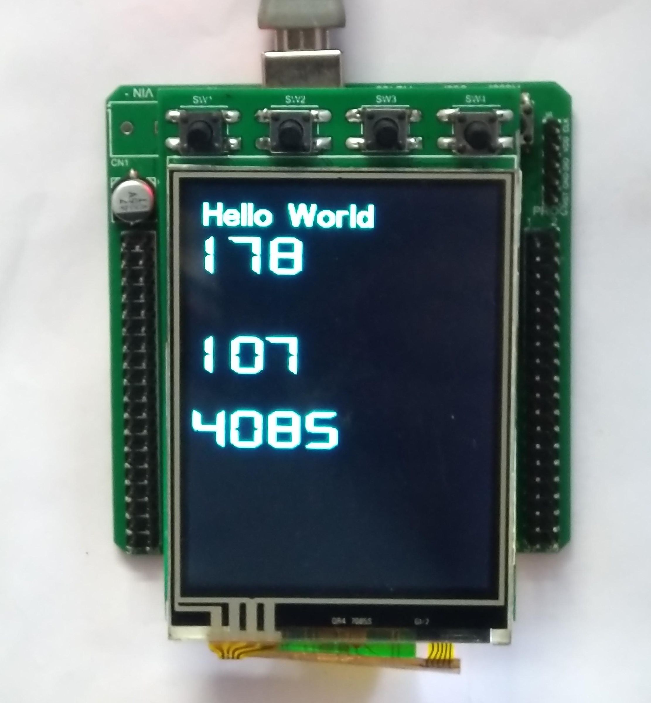 Megawin Proto - Getting Started : 5 Steps - Instructables