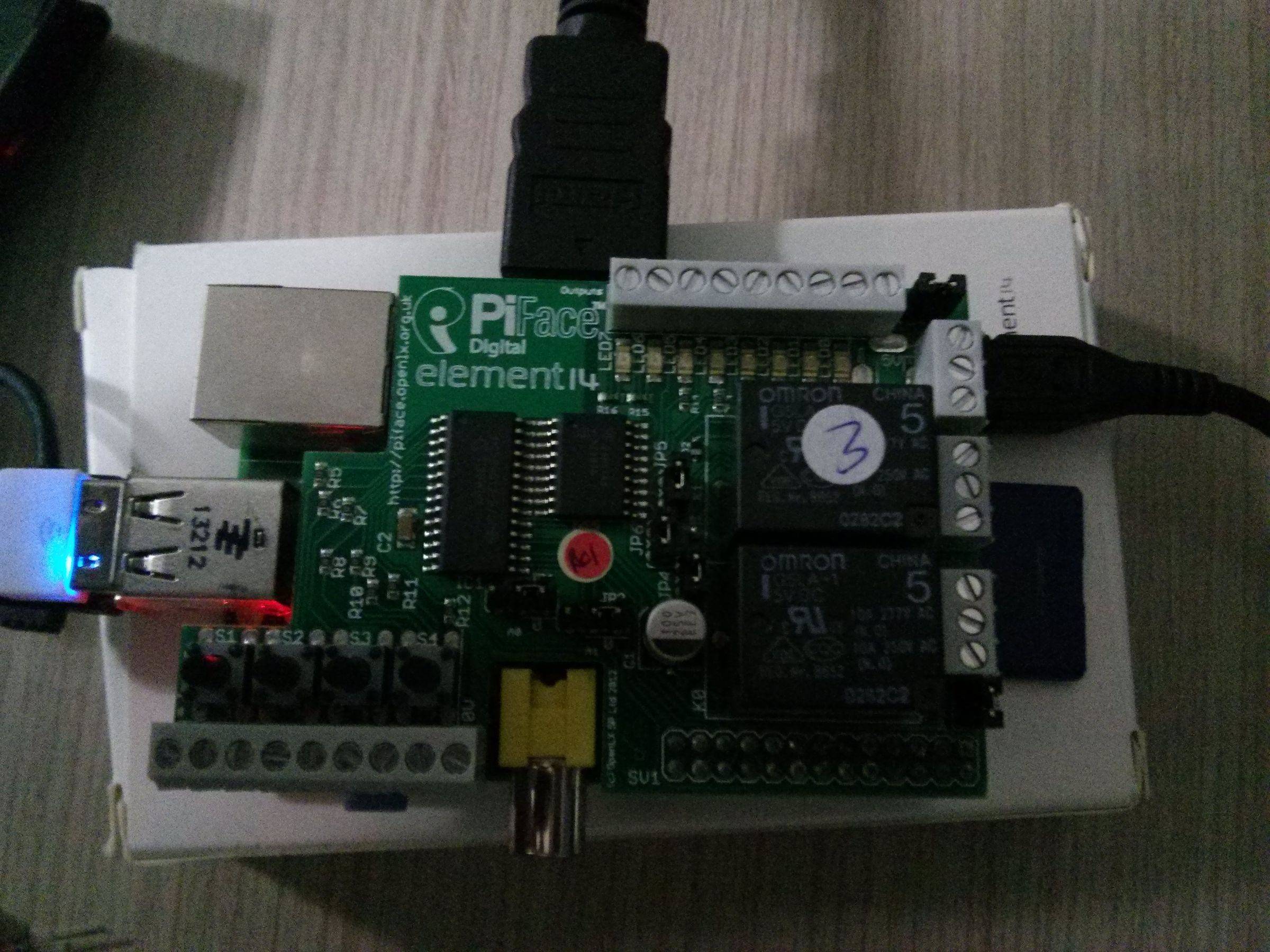 Getting to Know Raspberry Pi : 5 Steps - Instructables