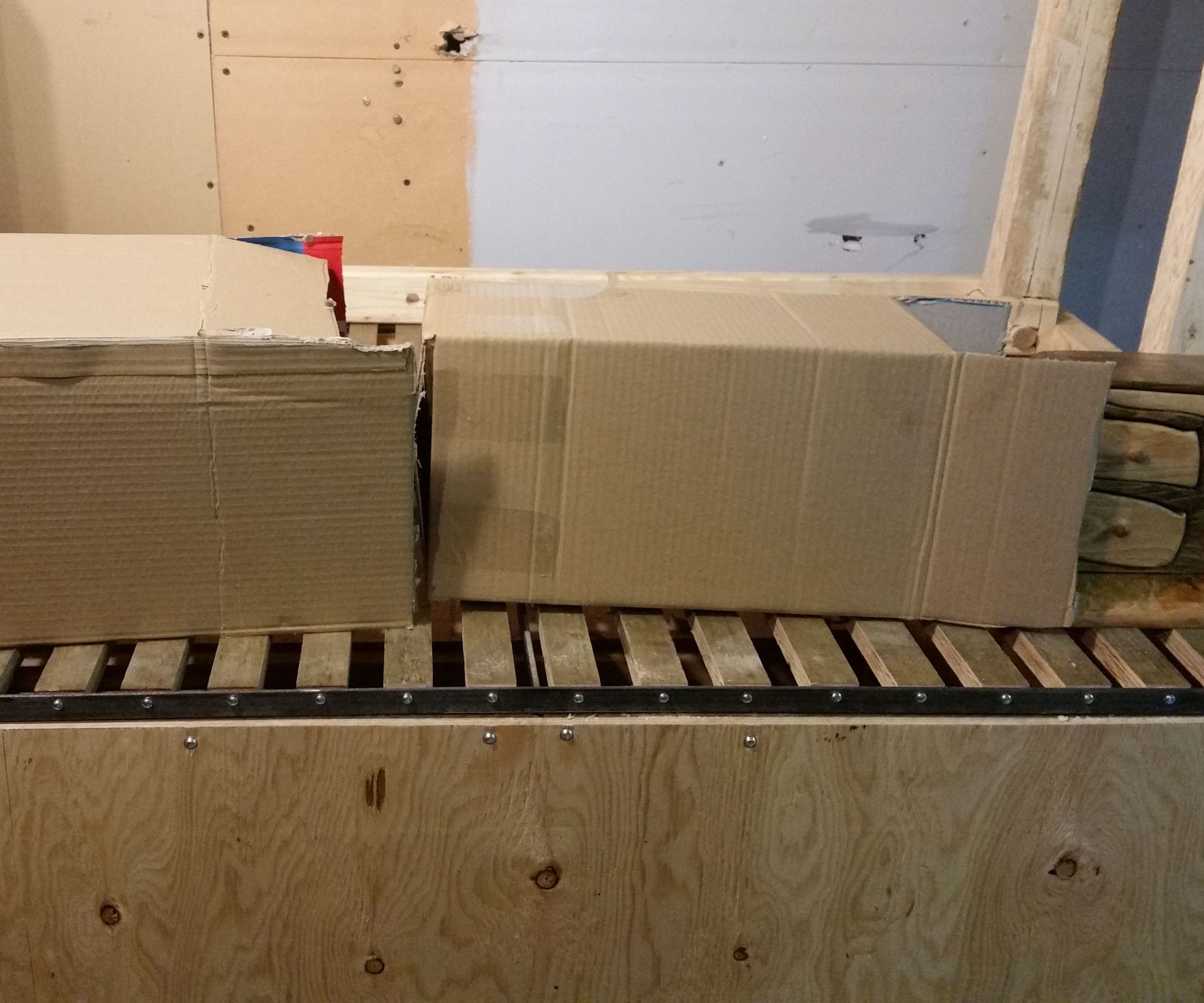 Diy Shipping Box : 3 Steps - Instructables