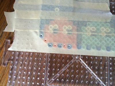 Making Perler Frames : 7 Steps - Instructables
