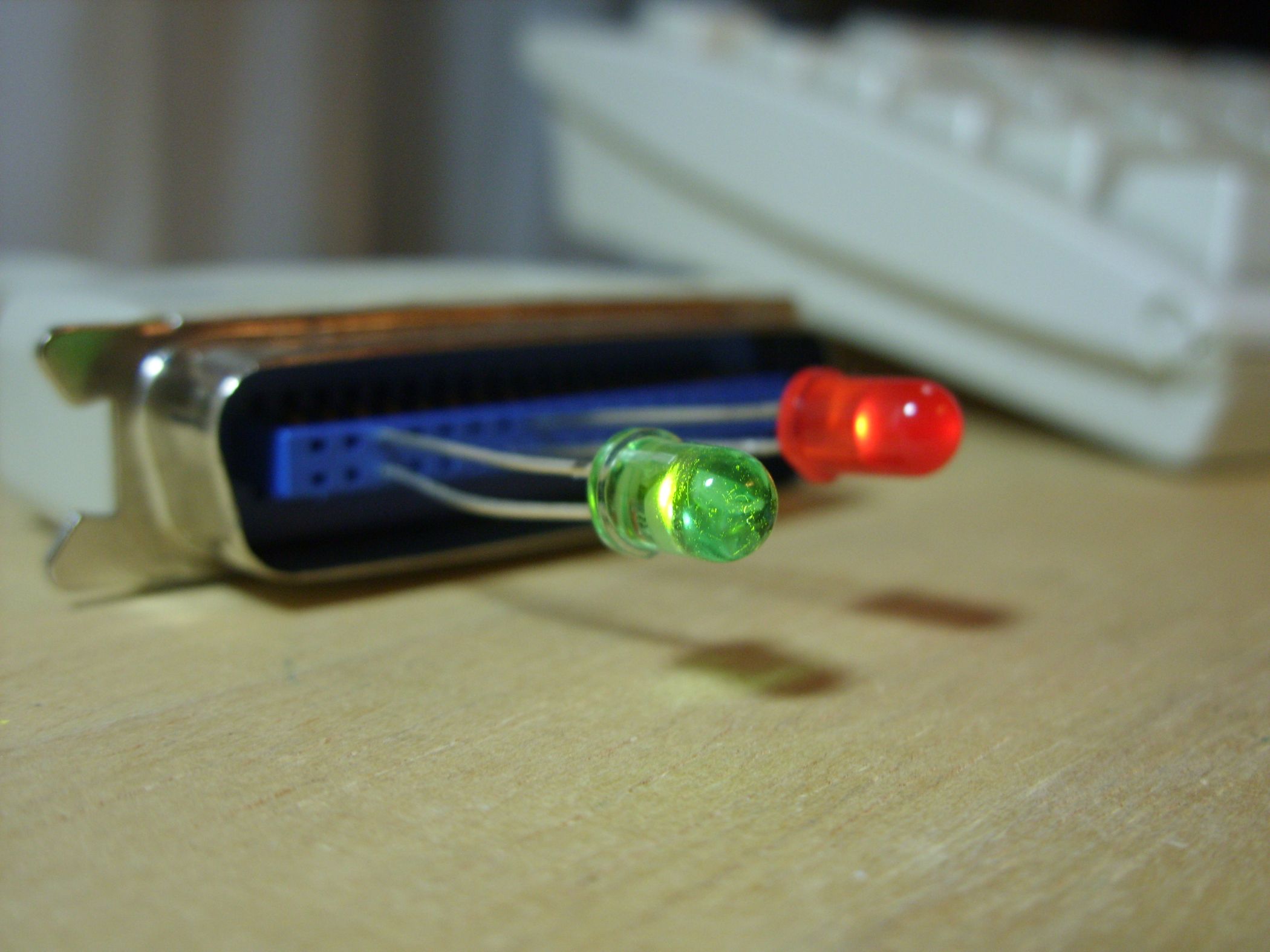 Facebook LED Blink on New Notifications and Messages : 6 Steps ...