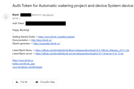 BLYNK & ESP8266: AUTOMATIC SOLAR-POWERED IRRIGATION SYSTEM : 7 Steps - Instructables