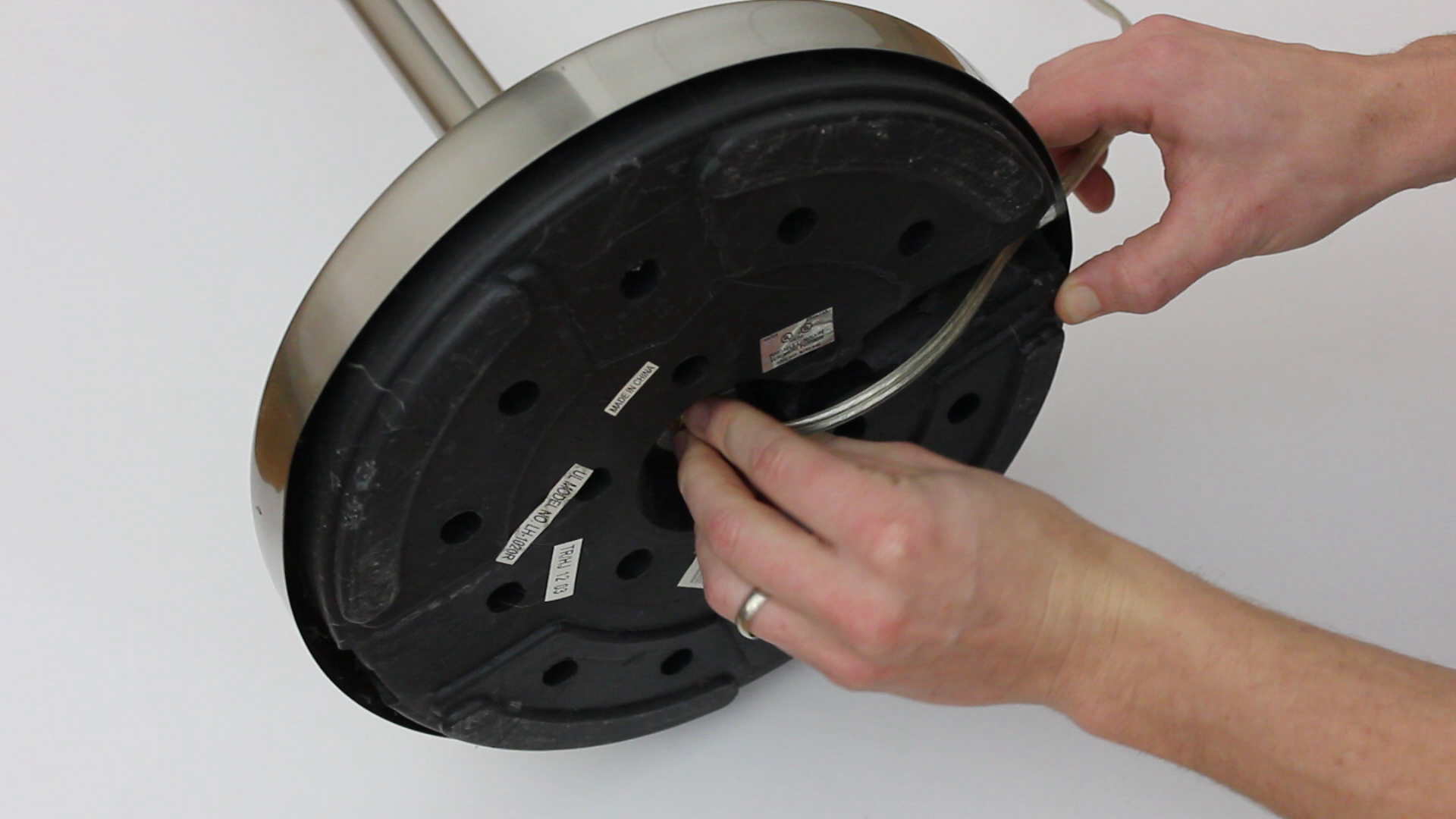 Heavy Duty Helping Hands Tool : 12 Steps - Instructables