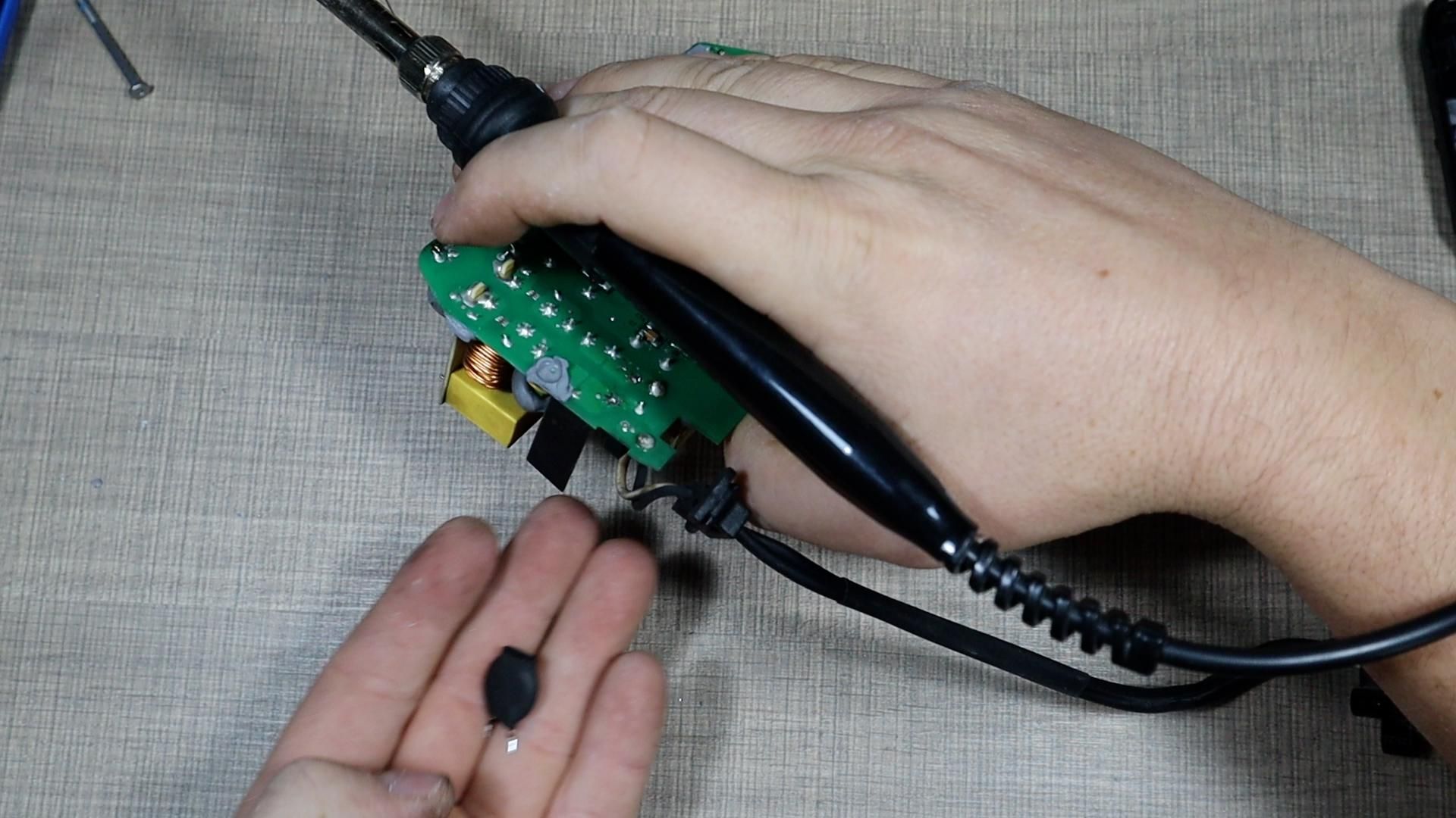 Xbox Series X Power Supply Repair : 5 Steps (with Pictures) - Instructables