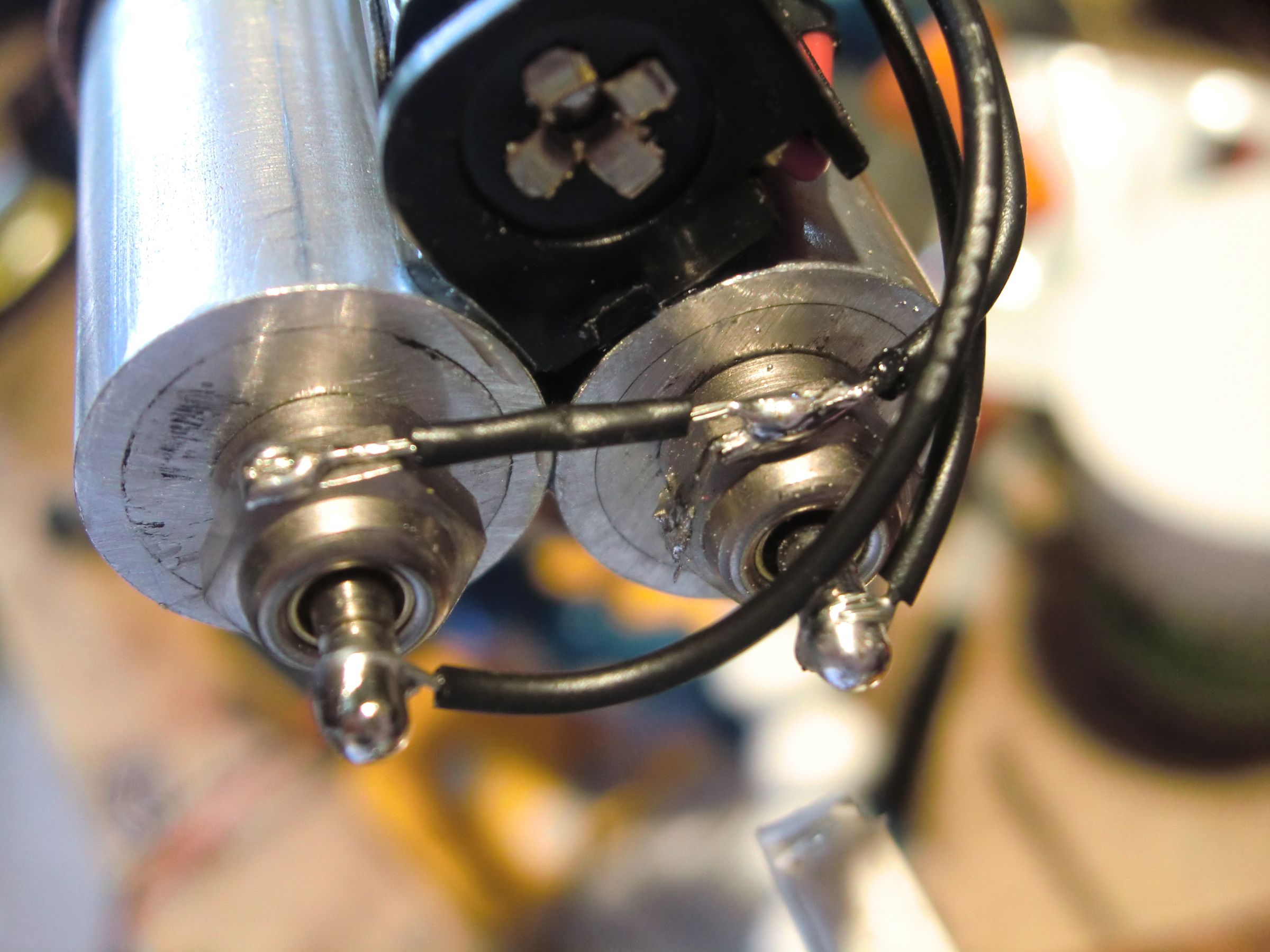 Handheld Fireball Launcher Magic Trick : 12 Steps - Instructables