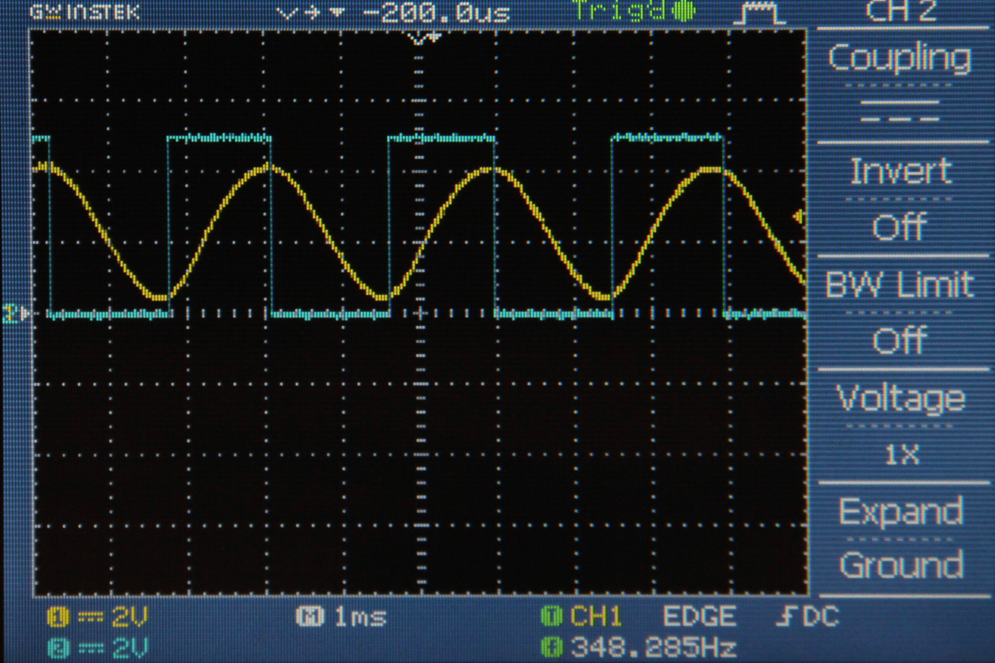 Arduino Frequency Detection : 4 Steps (with Pictures) - Instructables