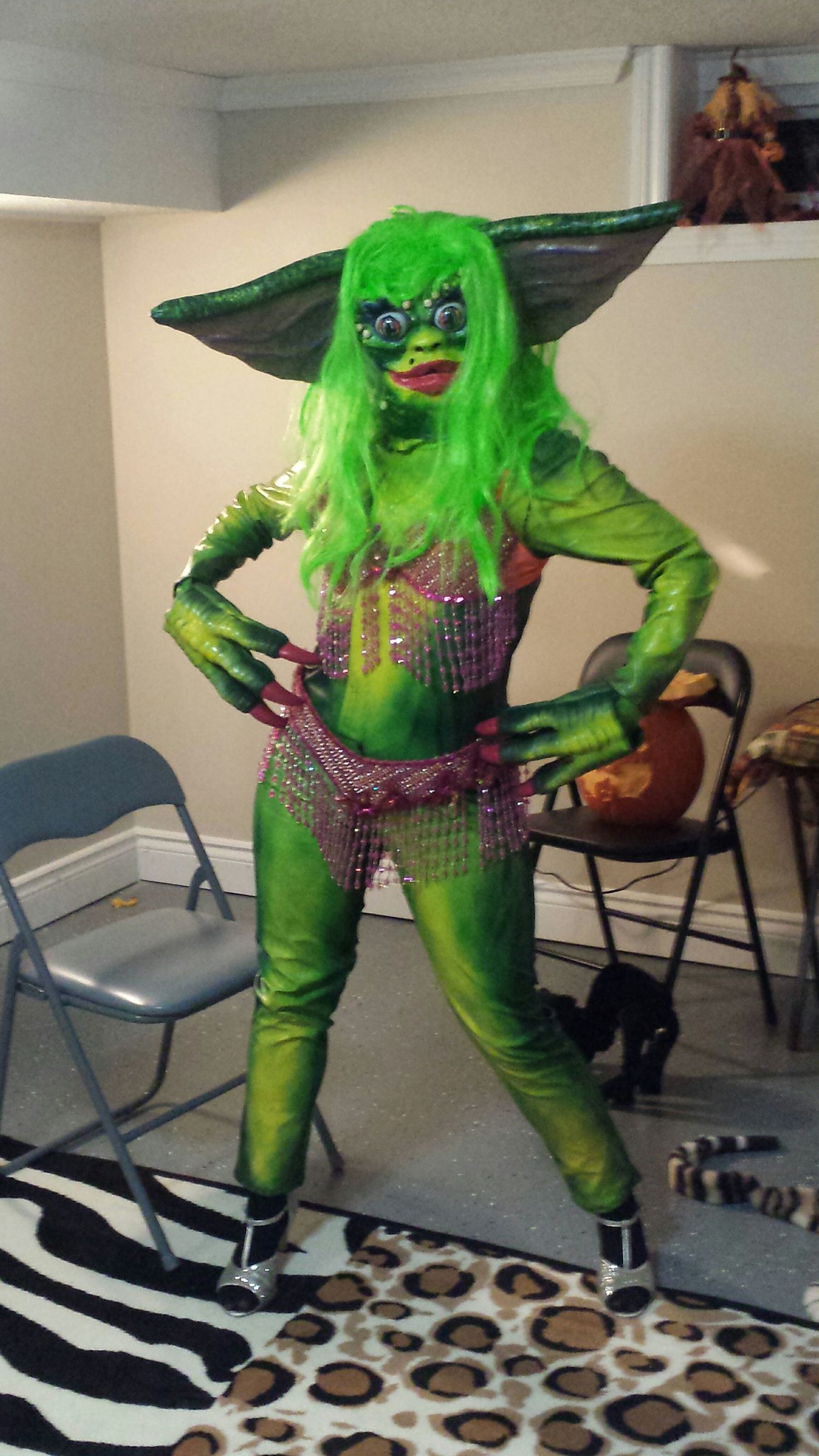 Gremlins Are Back! : 8 Steps (with Pictures) - Instructables