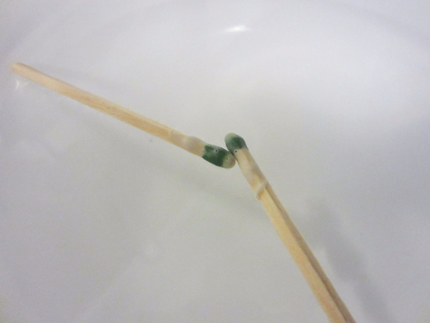 Make Your Own Waterproof Matches! : 4 Steps (with Pictures) - Instructables