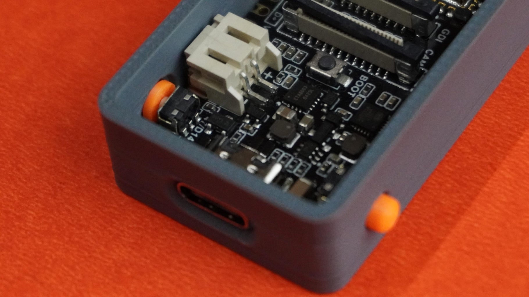 Esp32 Edge Ai Camera 15 Steps With Pictures Instructables