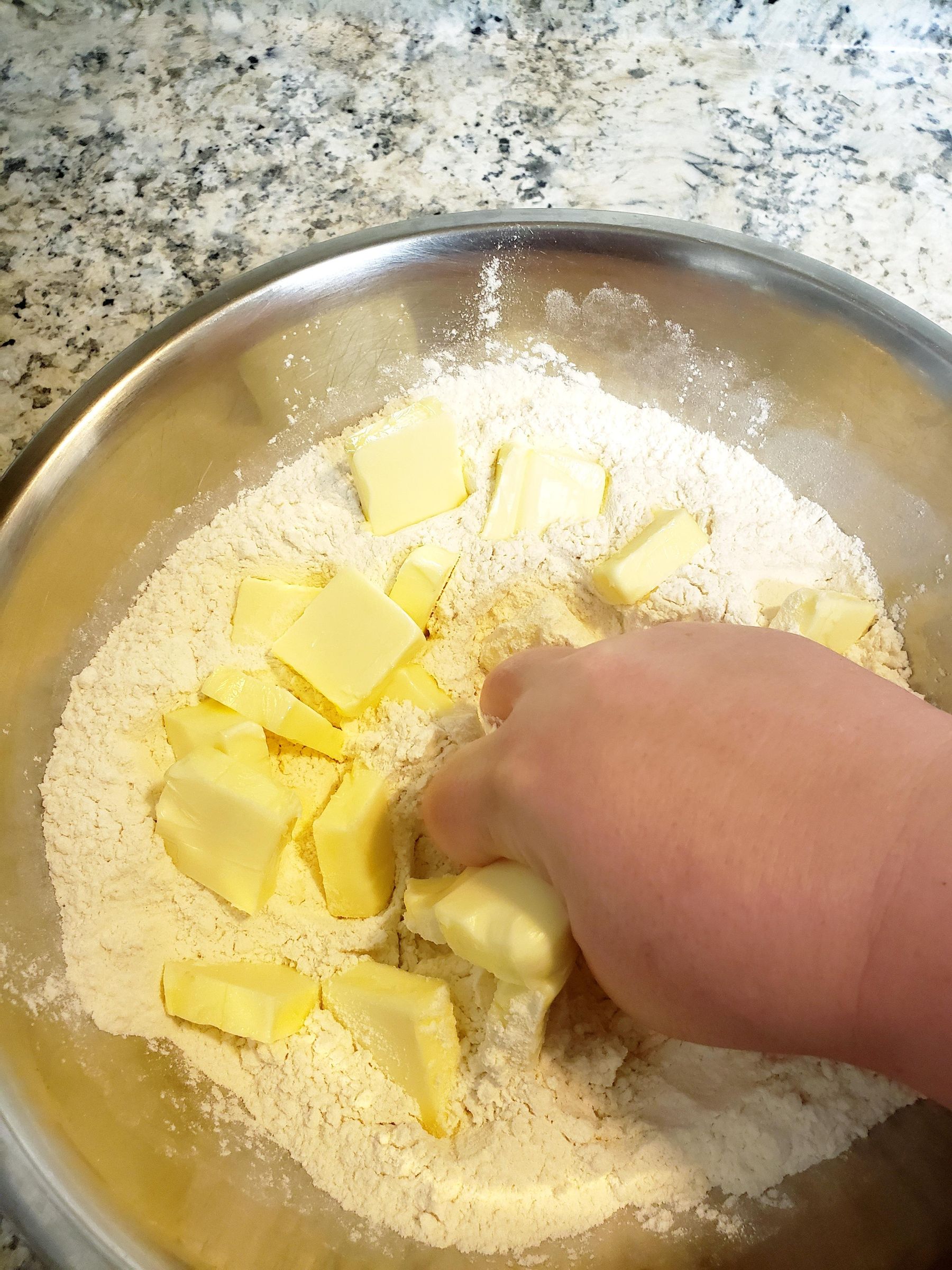 Floral Pinch Pies : 17 Steps (with Pictures) - Instructables