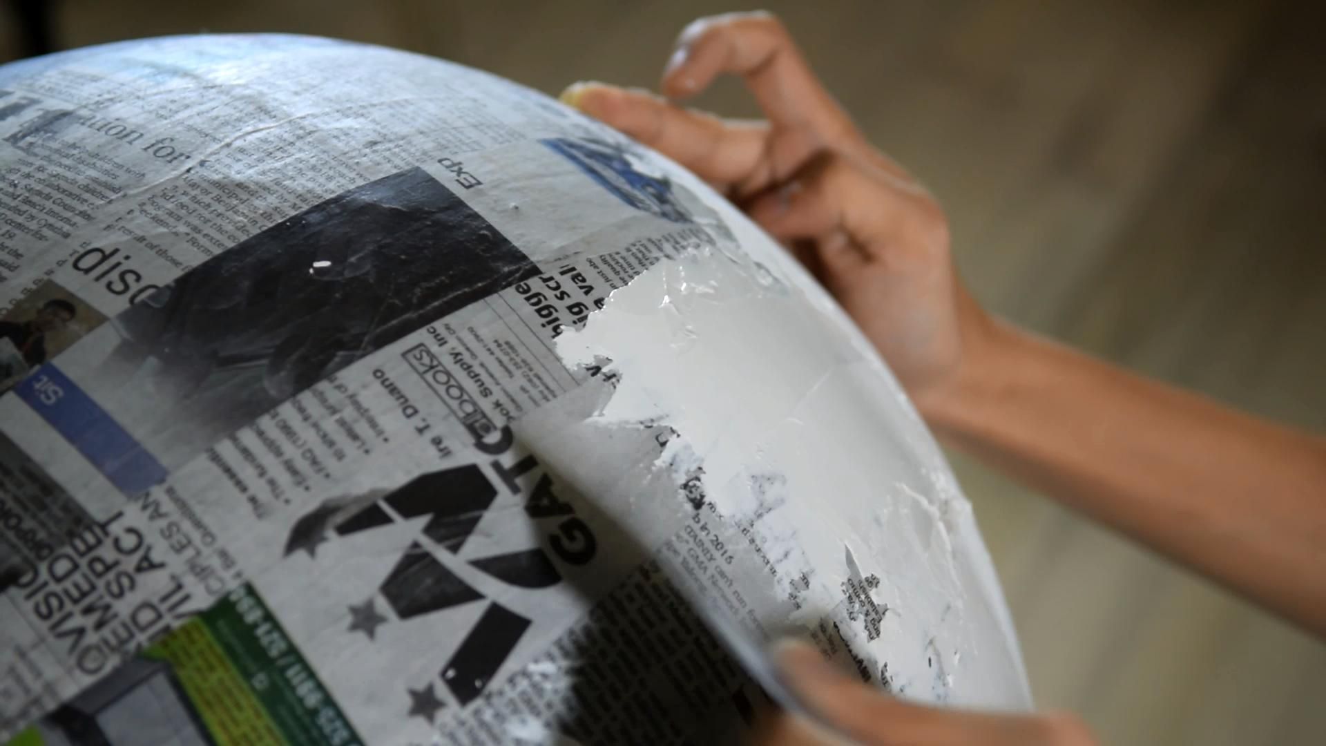 DIY Life-Size Phone Controlled BB8 Droid : 47 Steps (with Pictures ...