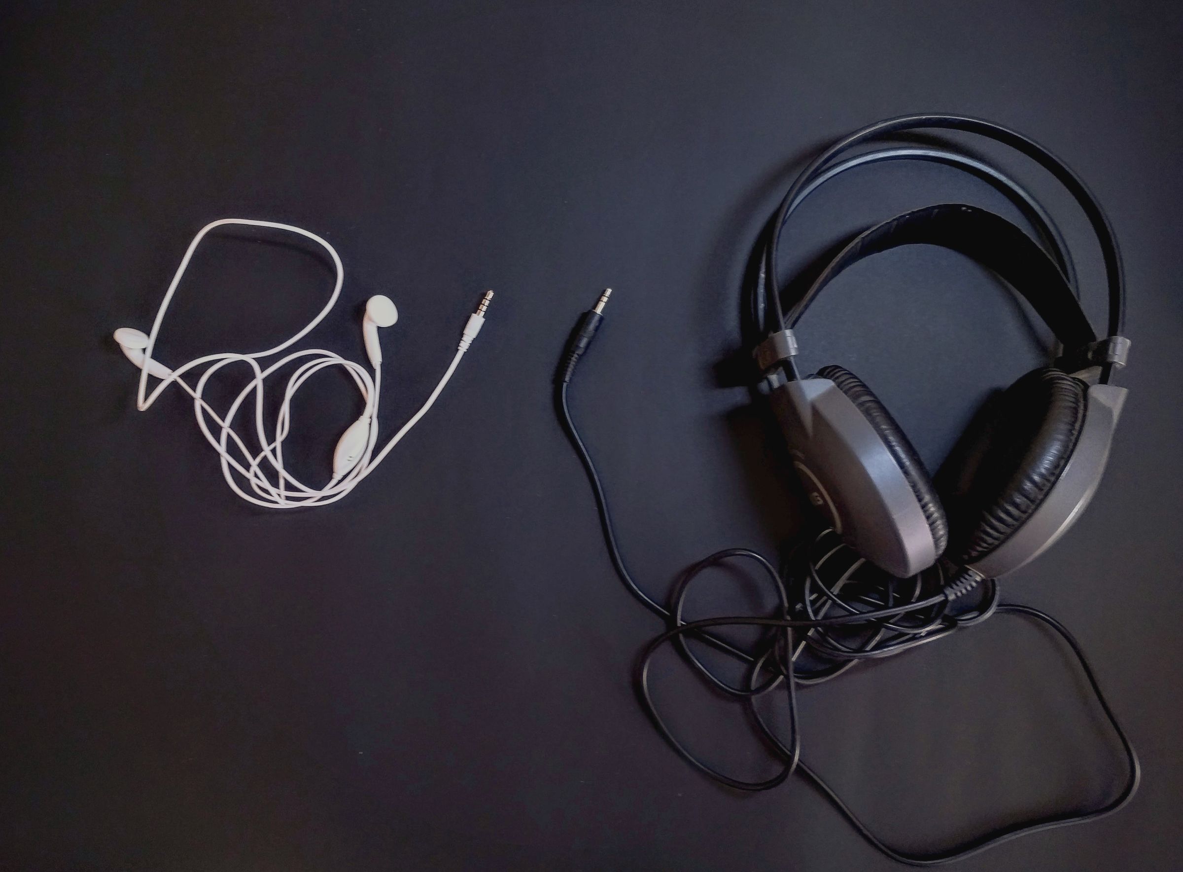 How to Fix Broken Headphones : 3 Steps - Instructables