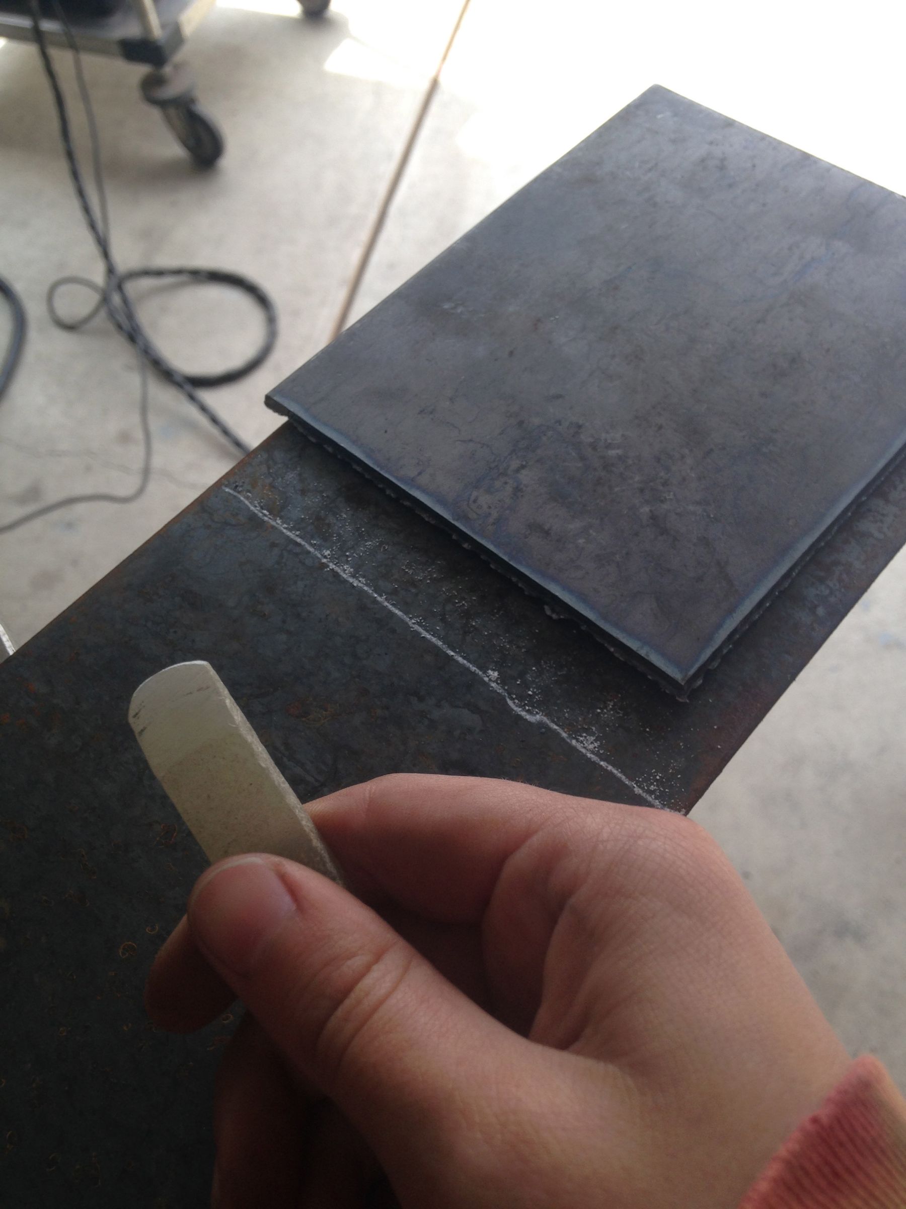 How to MIG Weld a Box : 7 Steps - Instructables