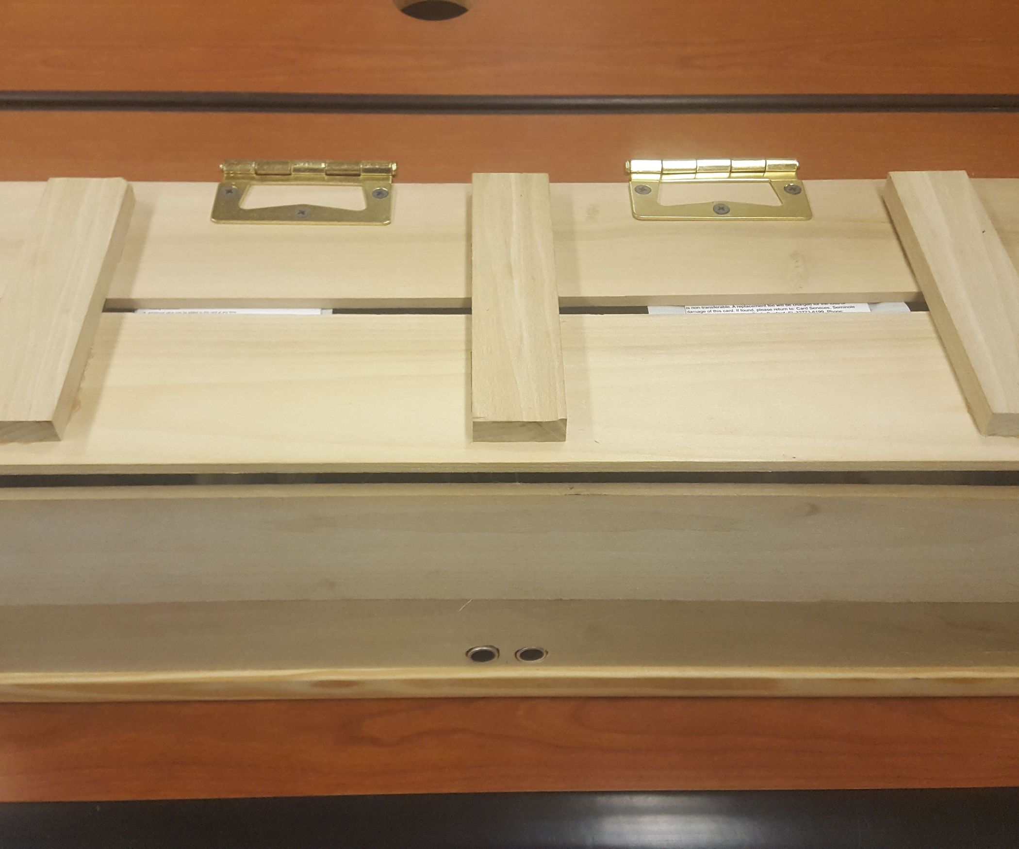 The Mystery Box : 5 Steps (with Pictures) - Instructables