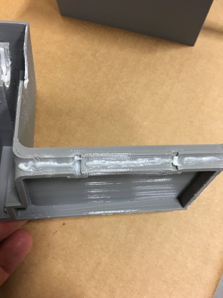 Fully 3d Printed Bb 8 6 Steps With Pictures Instructables