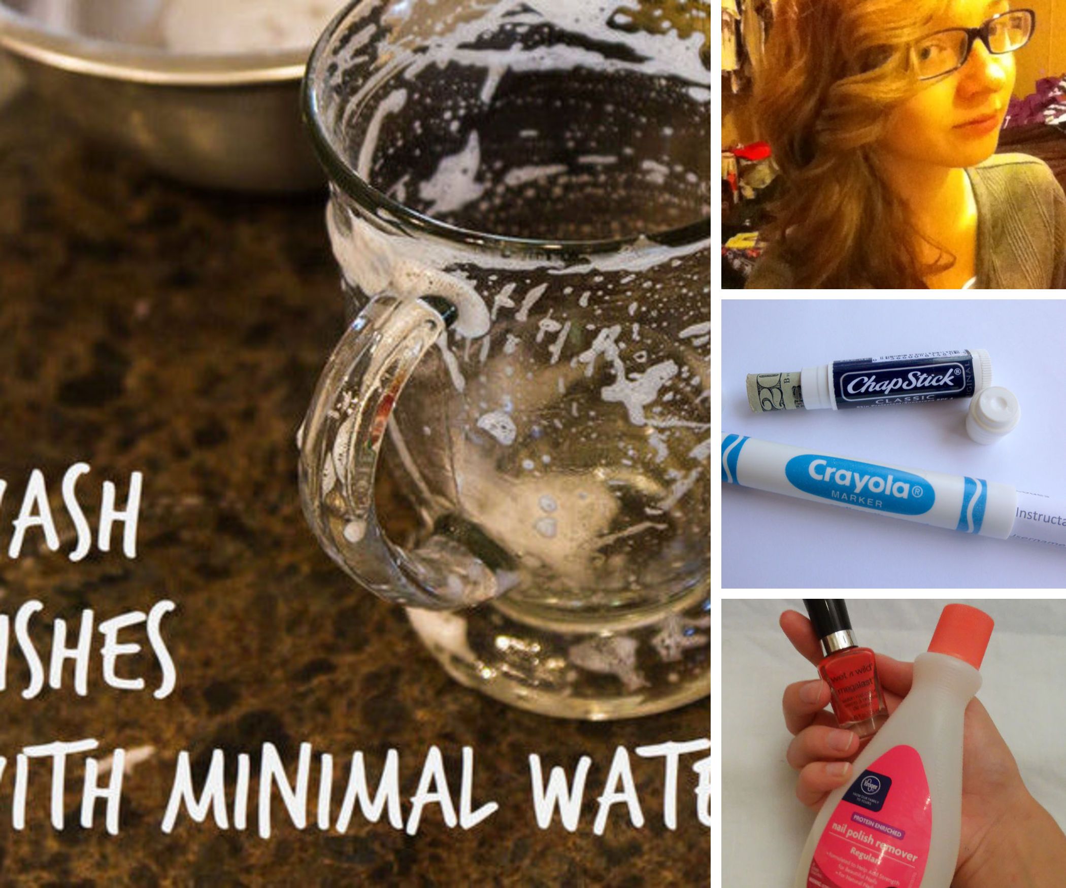 Life Hacks and Life Skills - Instructables