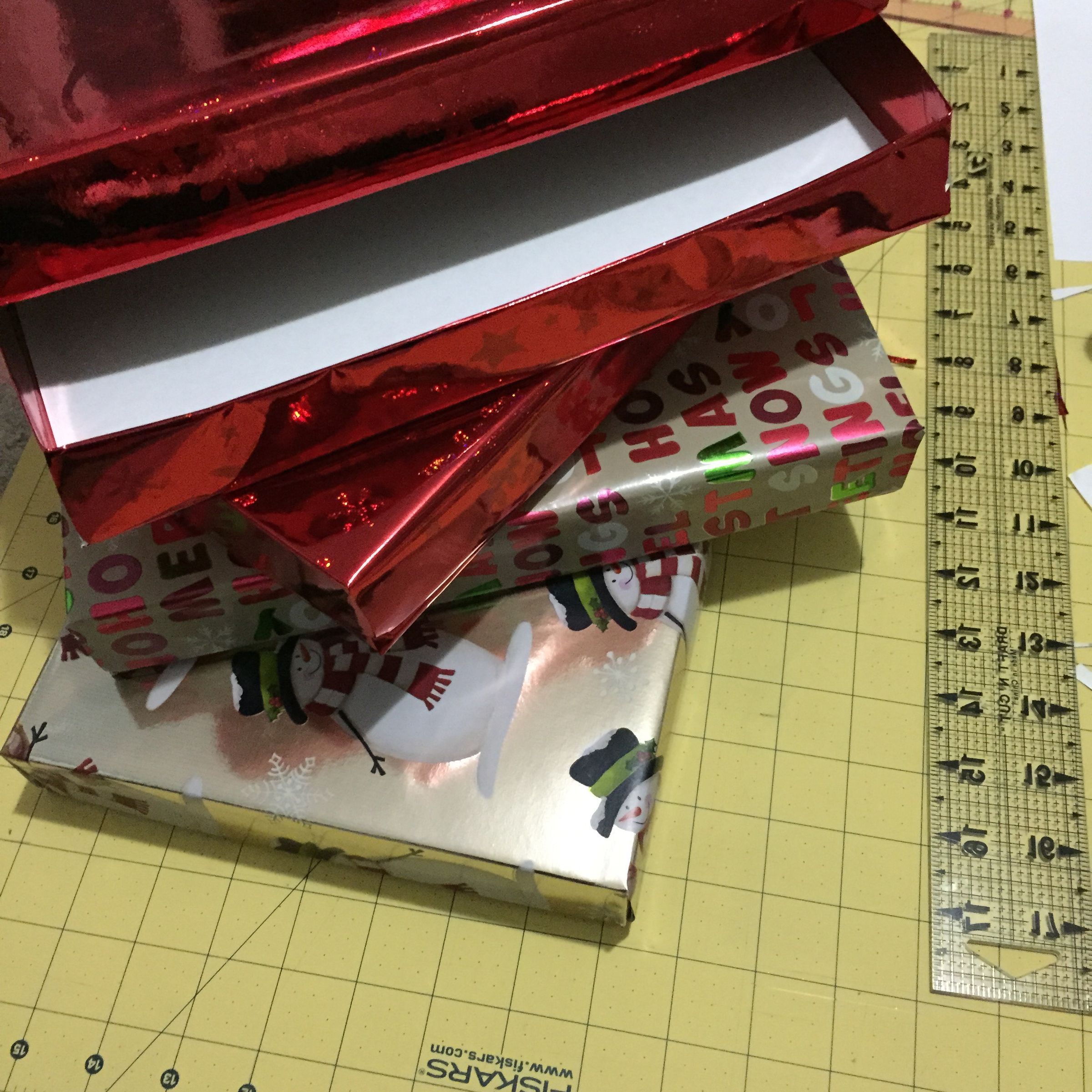 Homemade Assorted Candy Box : 14 Steps (with Pictures) - Instructables