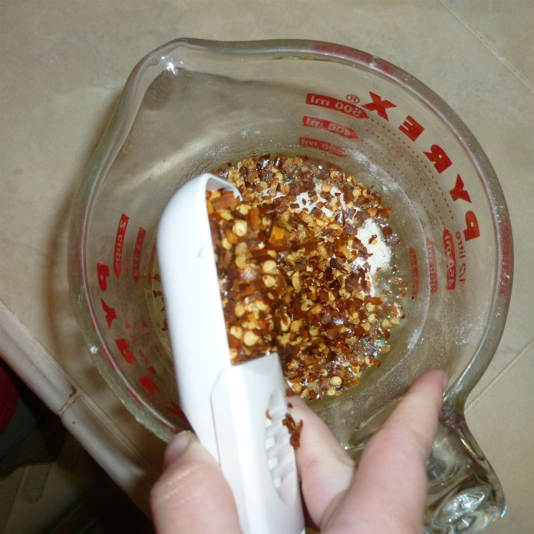 Ranch & Pepper Crackers (with Pictures) - Instructables