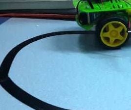 Arduino Line Follower Robot - Instructables