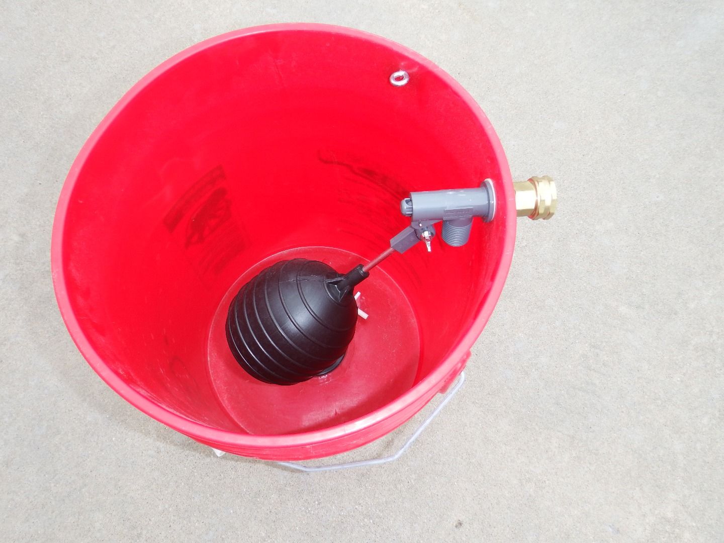 Backyard Dunk Tank : 7 Steps (with Pictures) - Instructables