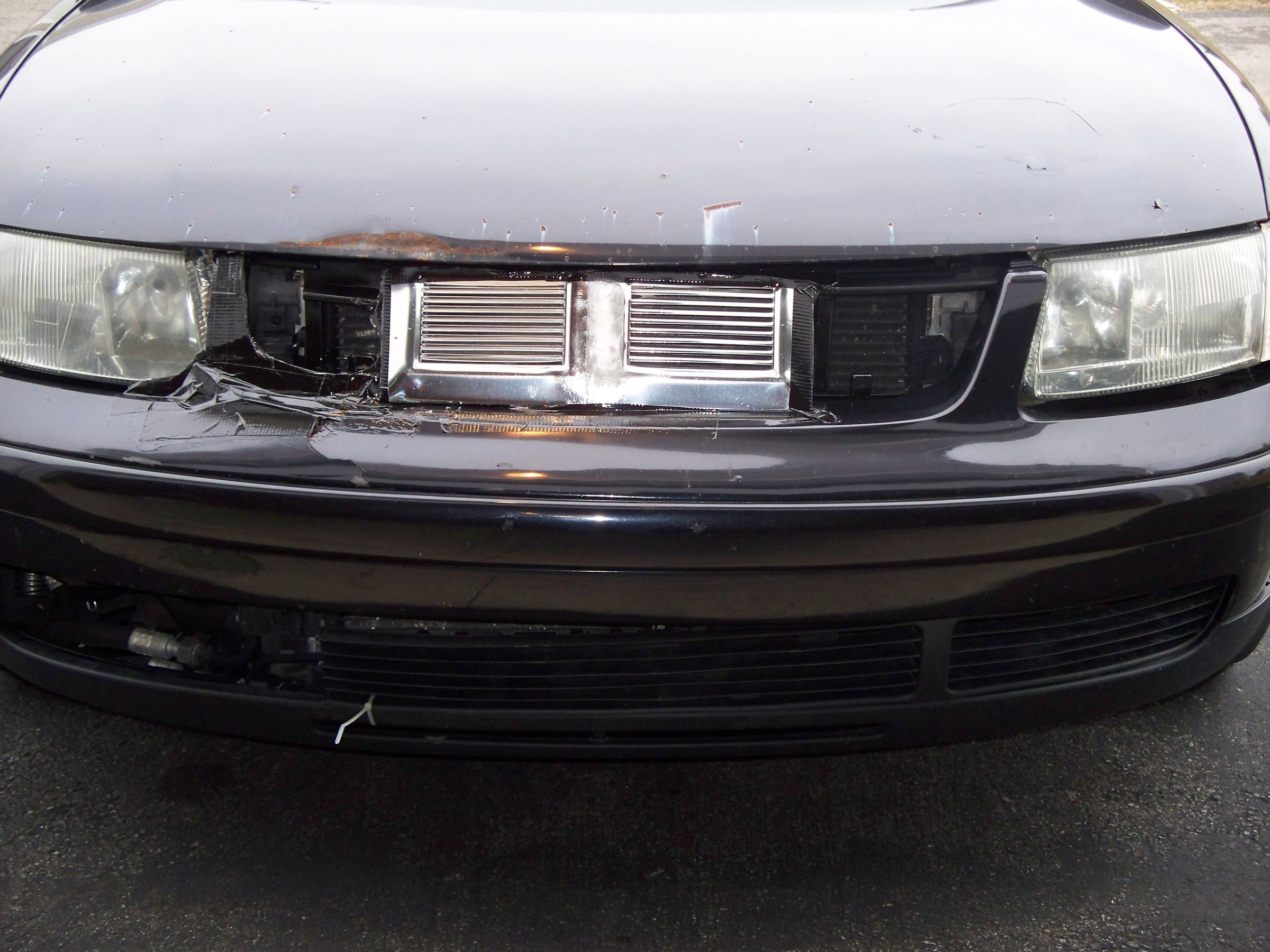 Fix Your Car Using Duck Tape in More Ways Then One!(Duct Tape) : 5 ...