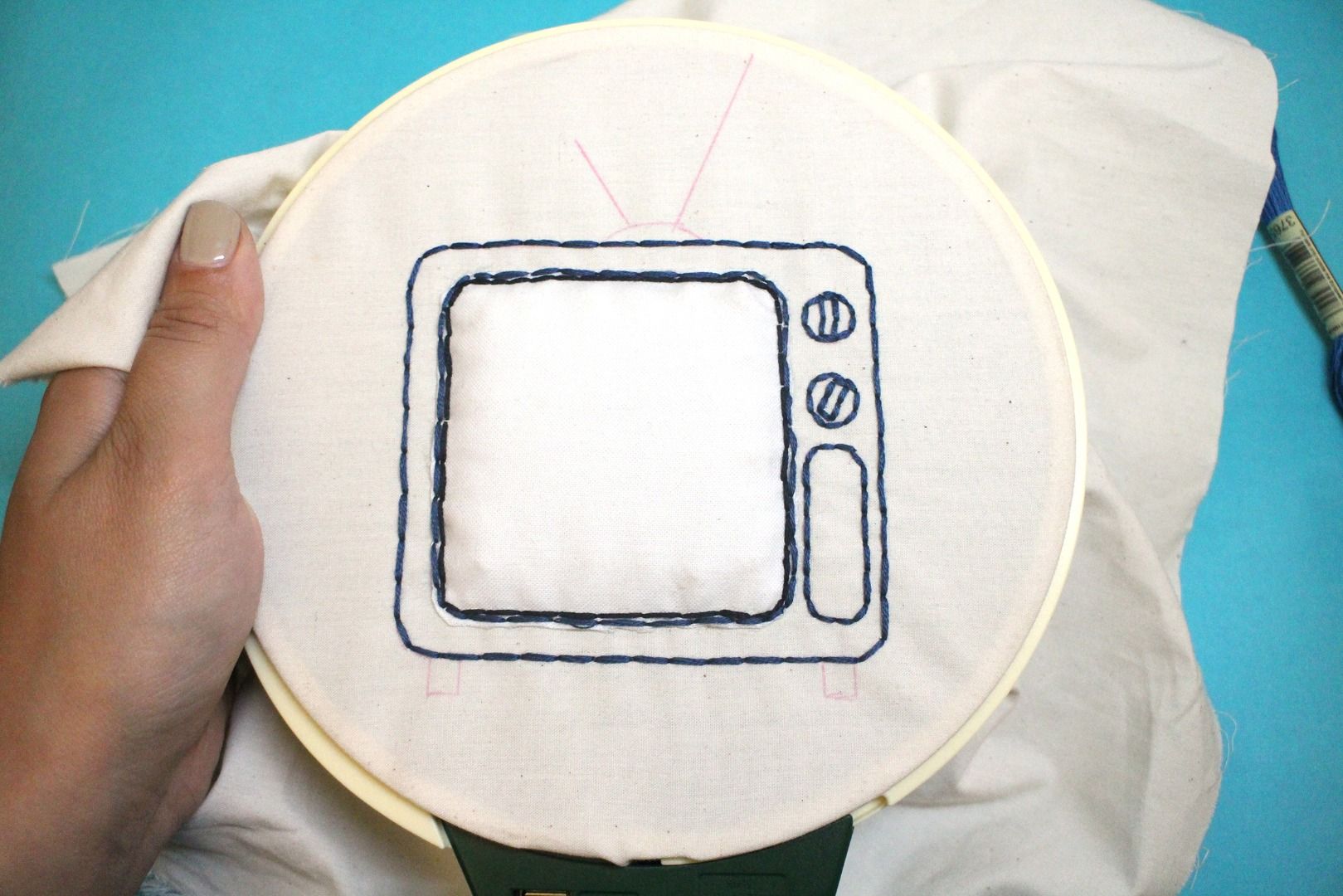 ETextiles With the Intel Edison : 29 Steps (with Pictures) - Instructables