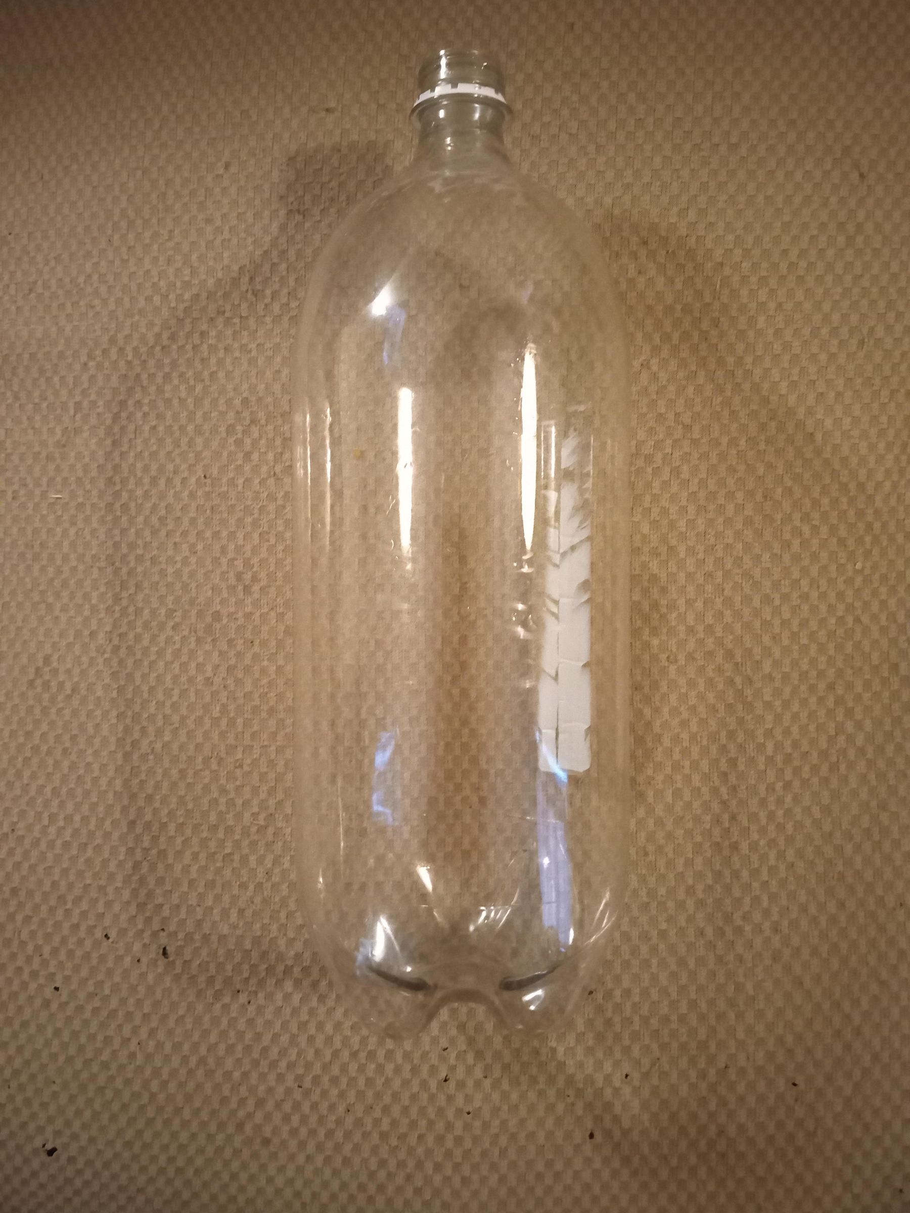Siphon Irrigation : 4 Steps (with Pictures) - Instructables