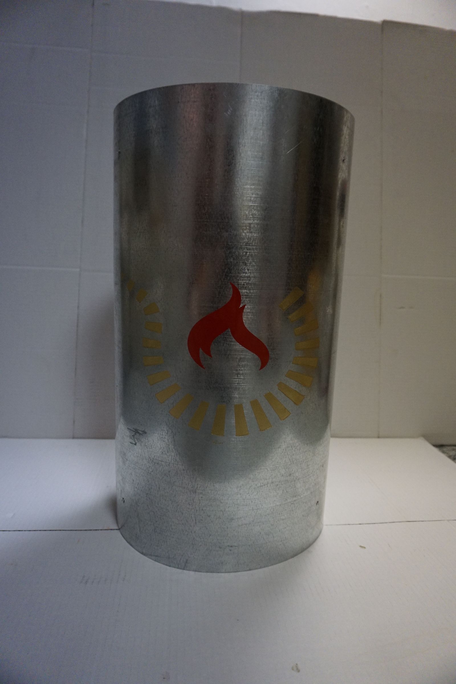 Make a SFX Fire Projector : 8 Steps - Instructables