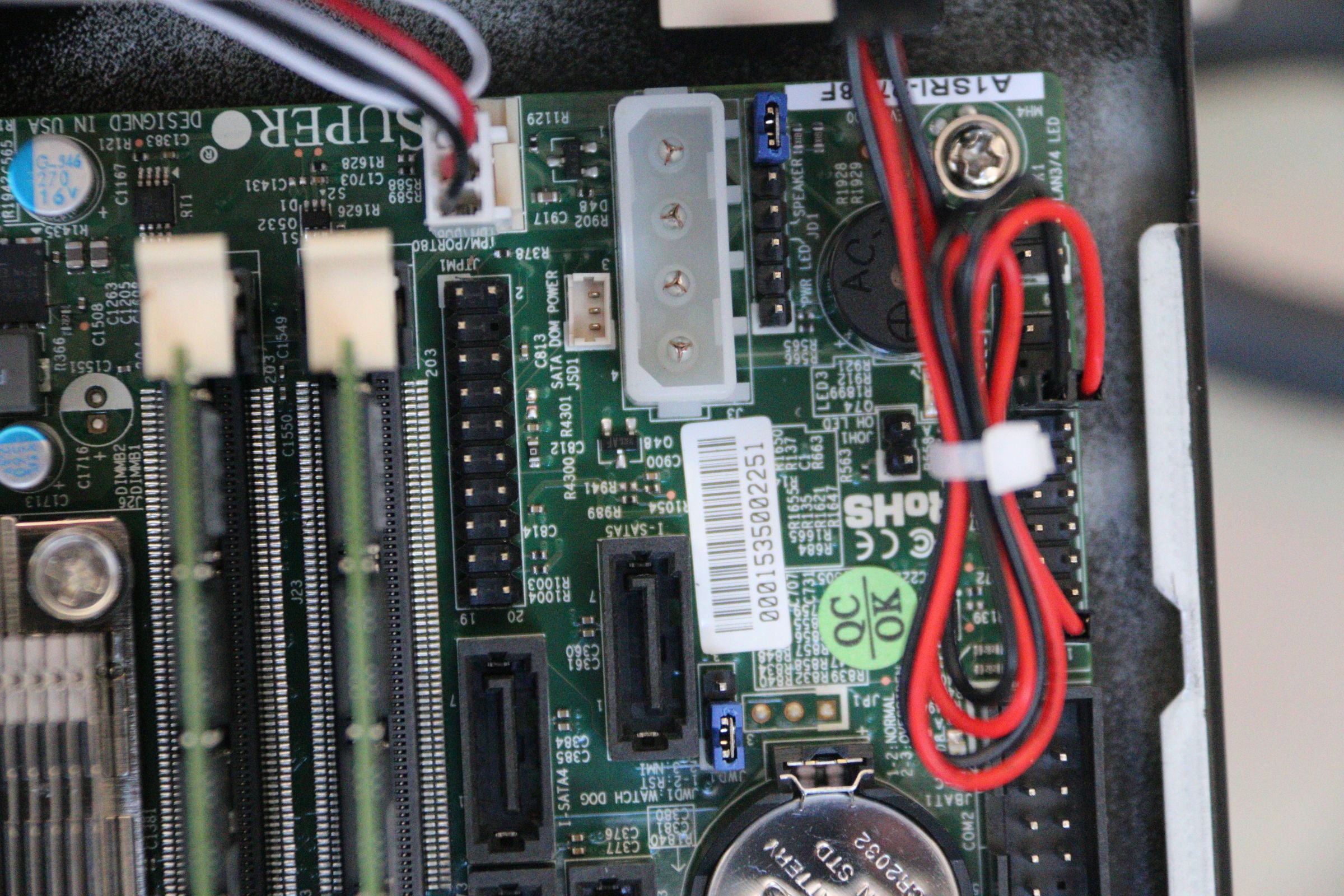 Building a Tiny Server : 12 Steps (with Pictures) - Instructables