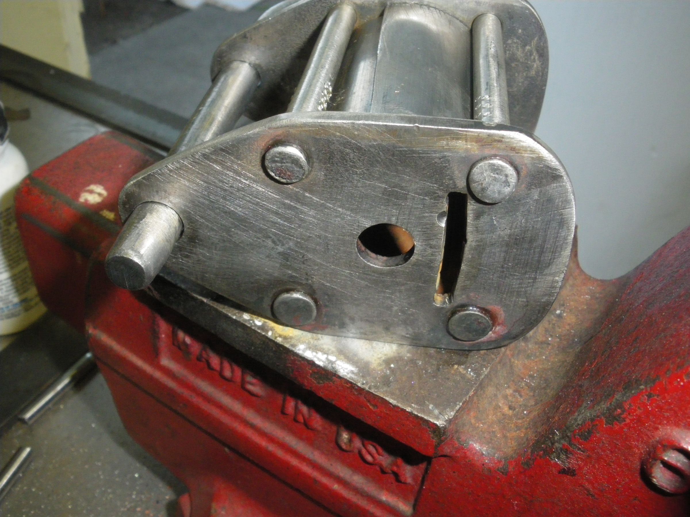 Viking Era, (800-1050) Padlock : 14 Steps (with Pictures) - Instructables