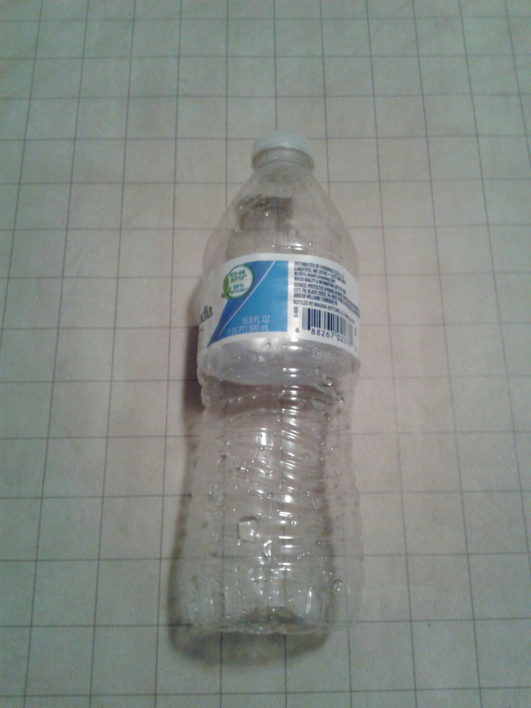 Water Bottle Popper (with Pictures) - Instructables