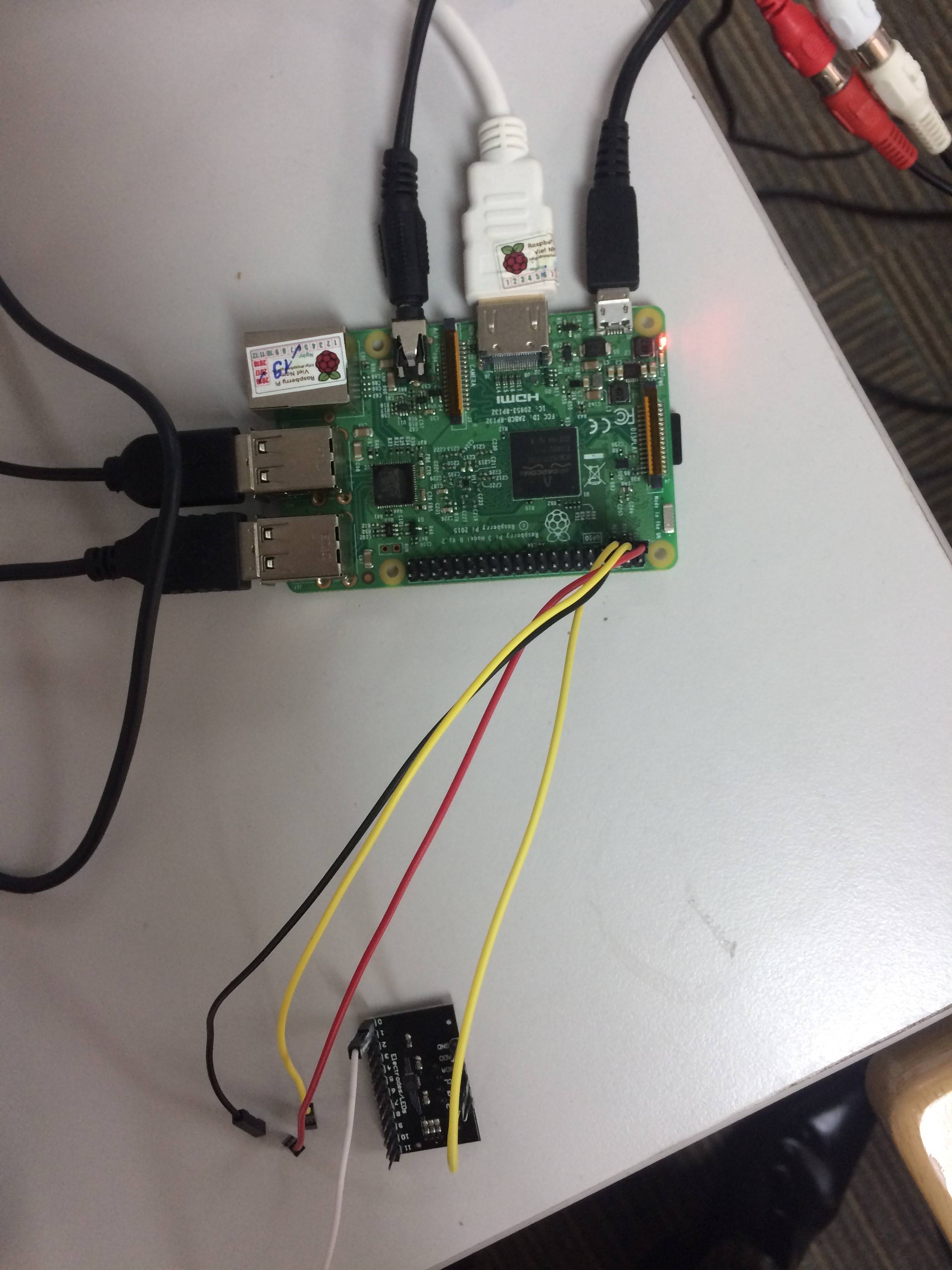 ''beet Box'' Raspberry Pi Style : 4 Steps - Instructables