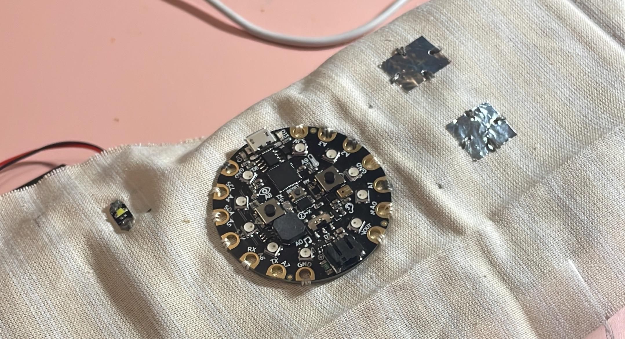 Laundry Timer : 10 Steps - Instructables