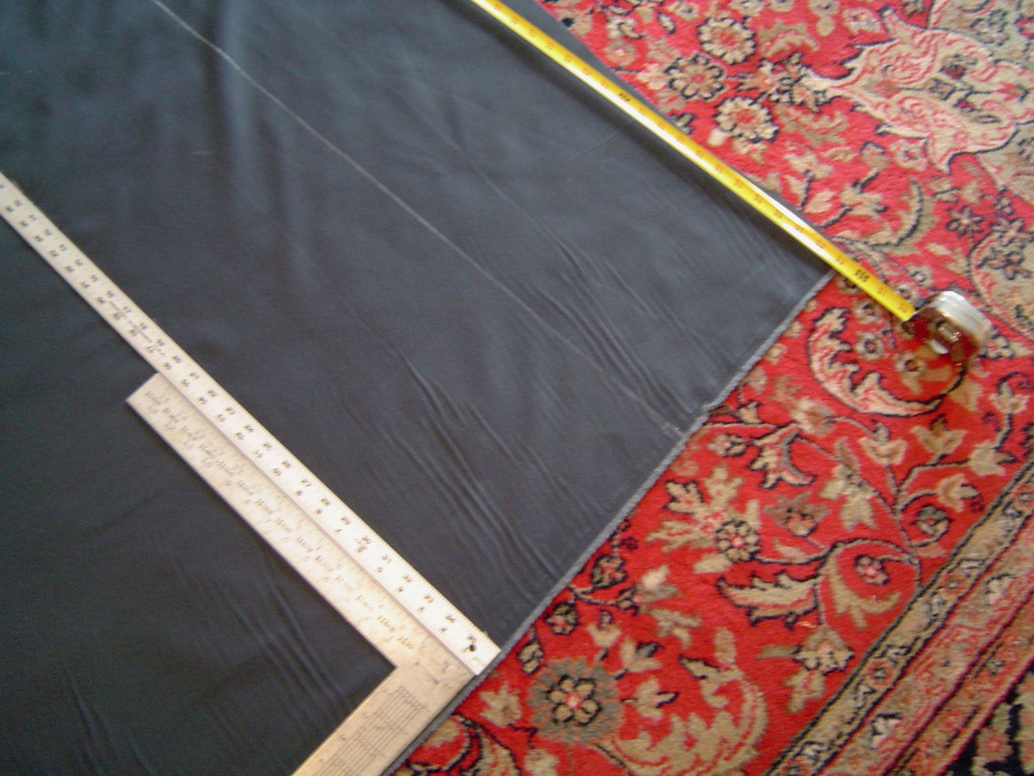 Blue Velvet Bog Coat : 19 Steps (with Pictures) - Instructables