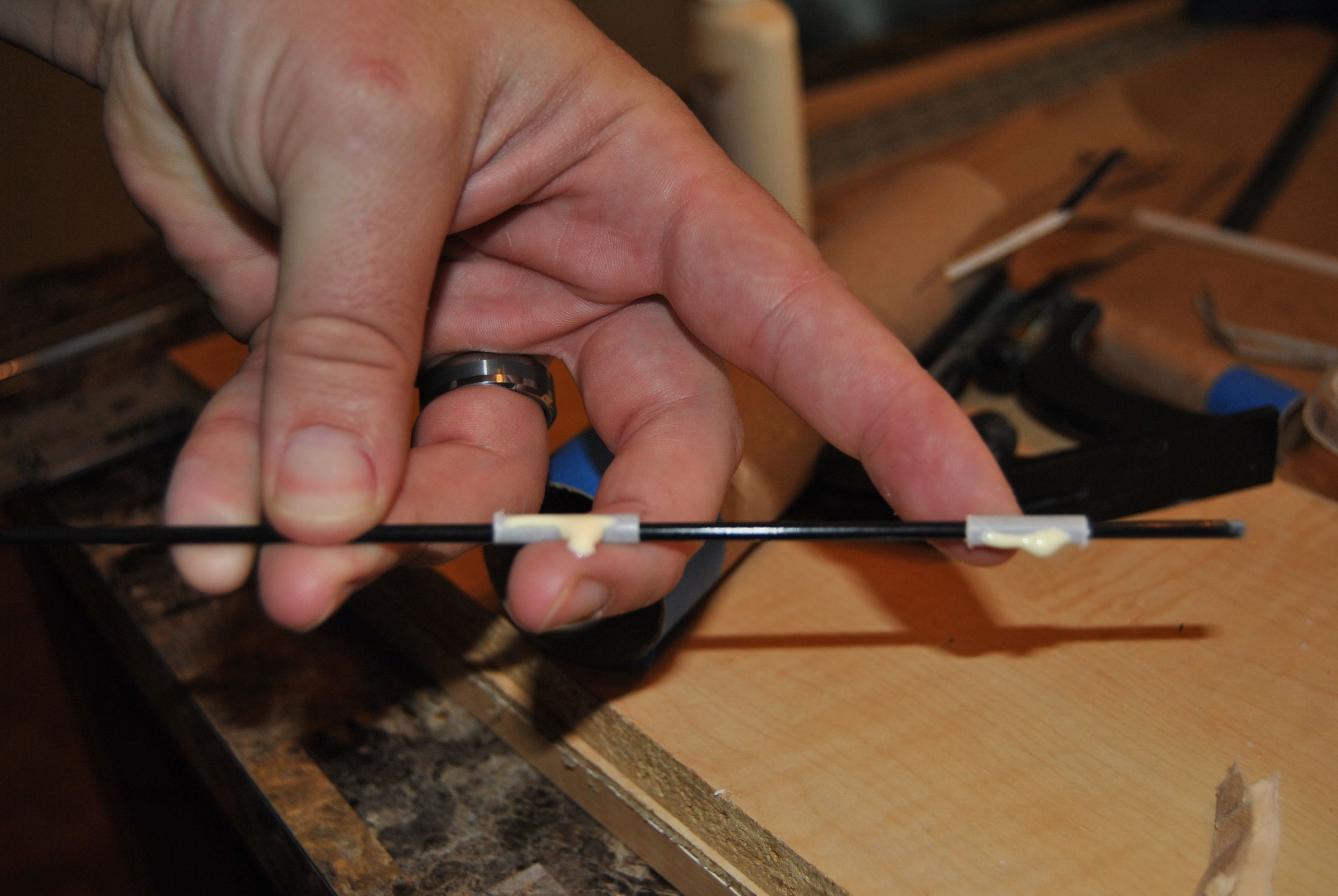 Design and Build a Rocket : 13 Steps (with Pictures) - Instructables